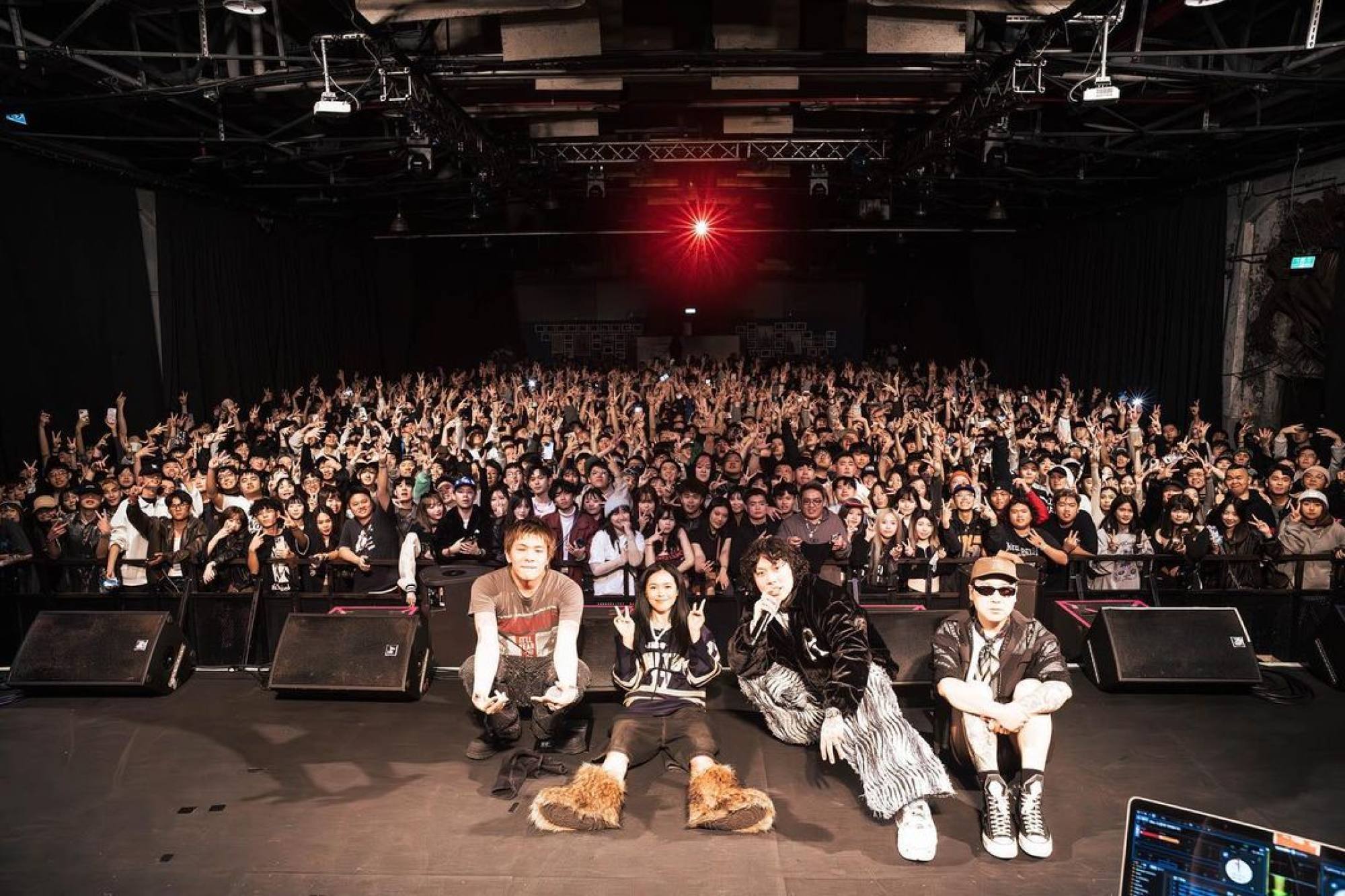 The creative’s guide to Taiwan: where to stay, eat, drink and unwind on the cosy East Asian ...