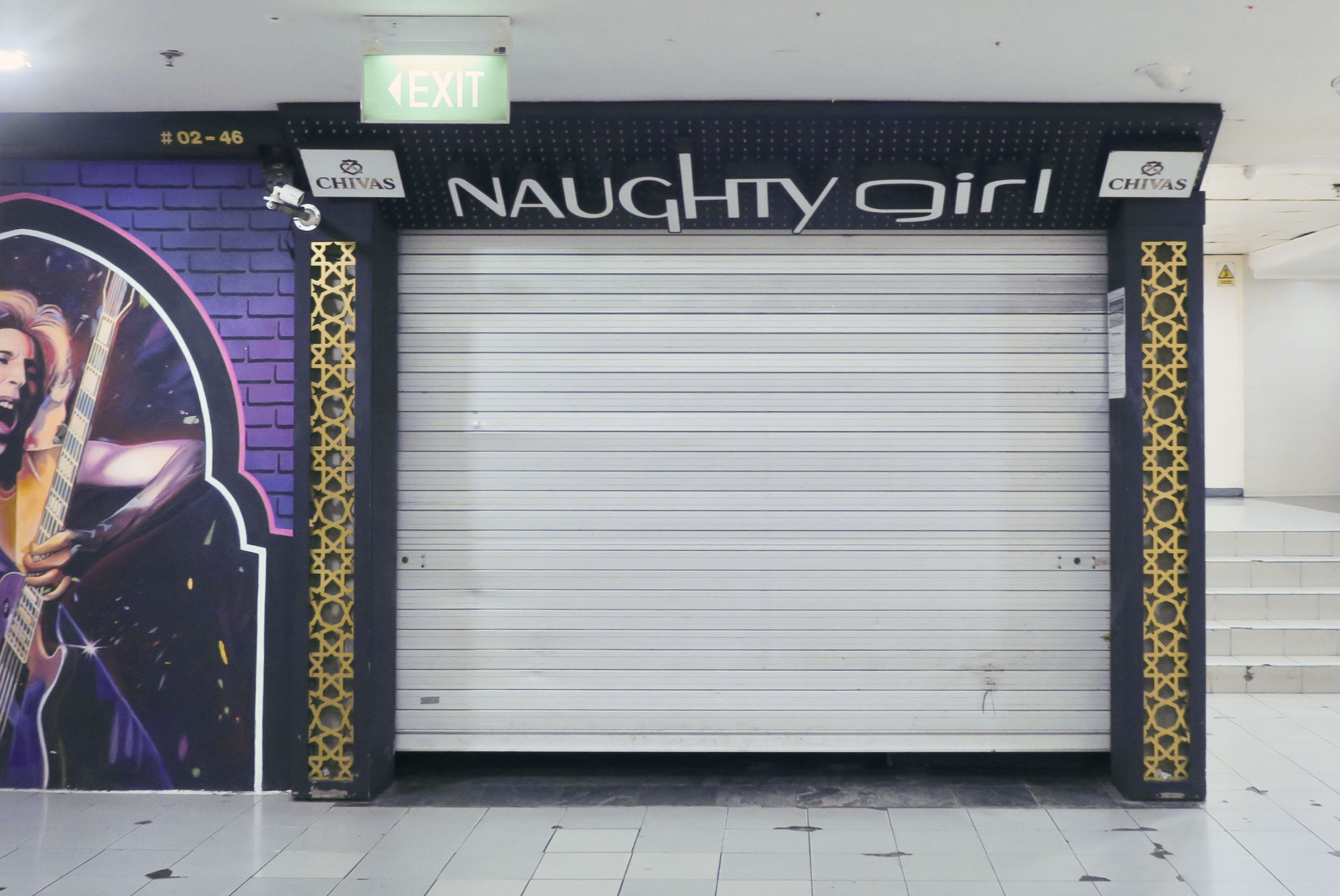 How Singapore’s main shopping street Orchard Road is seeing the rise of ...