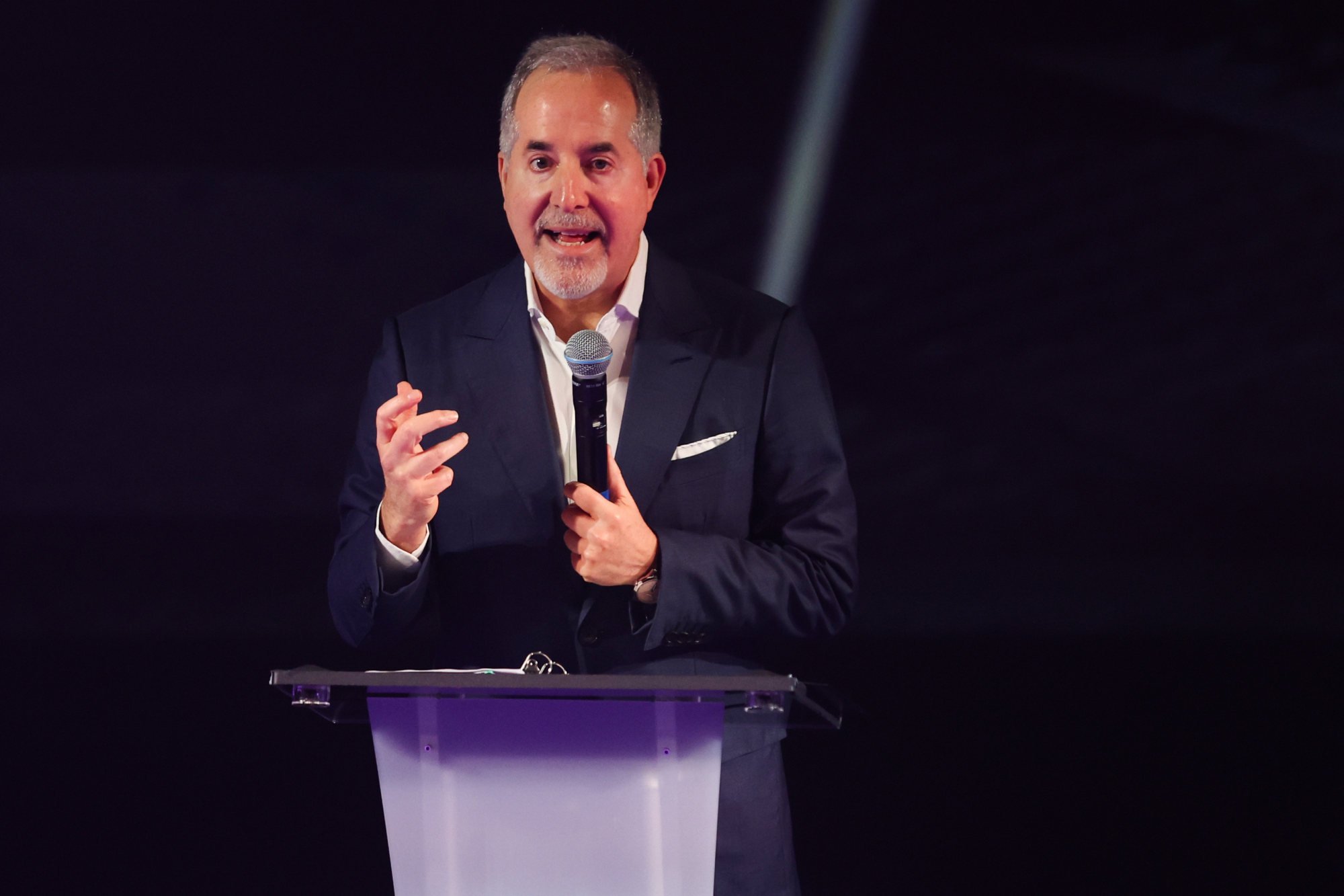 Who are the 6 richest Inter Miami stars? Net worths, ranked – from co ...