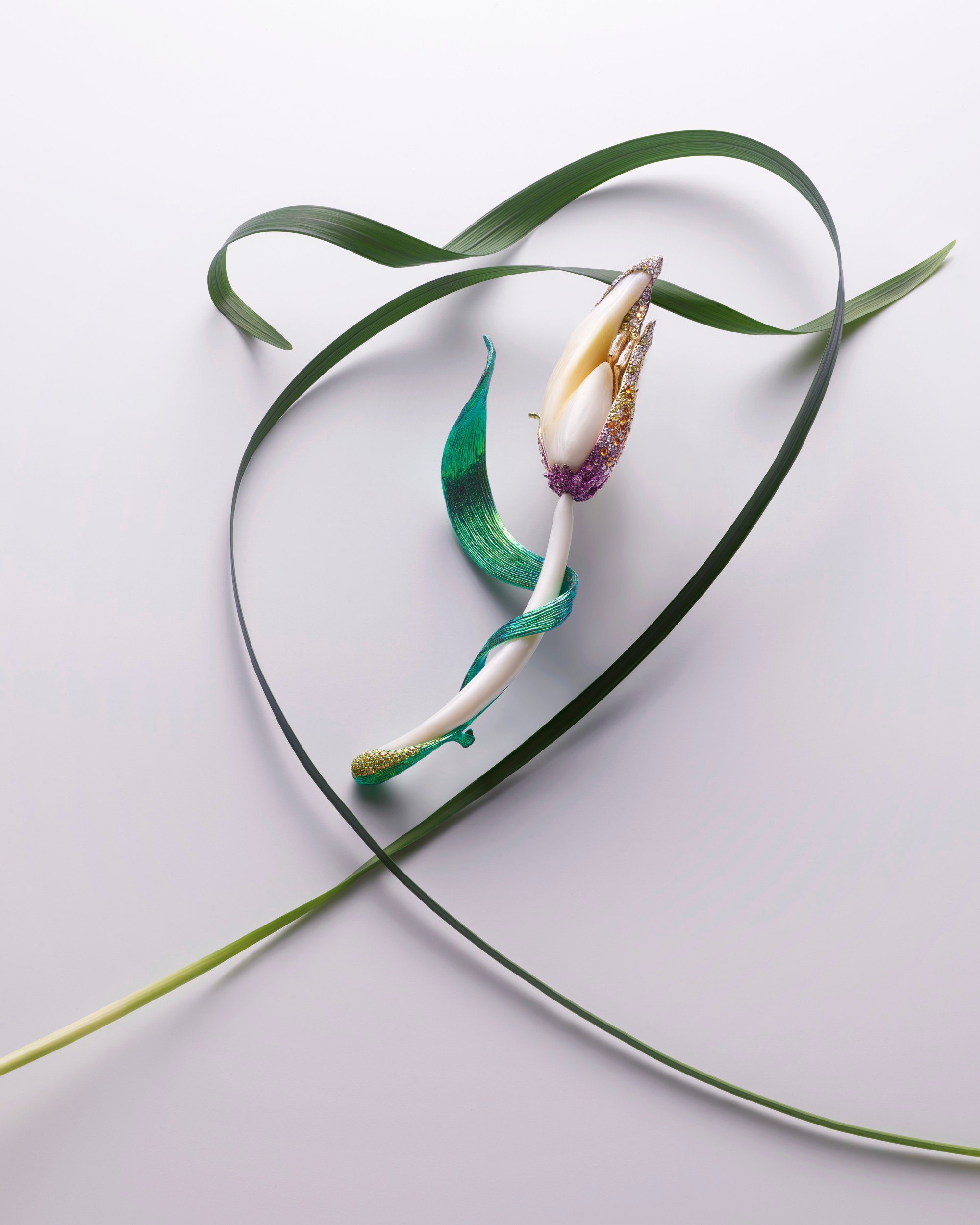 Style Edit: What Anna Hu is presenting at European’s top art fair – the ...