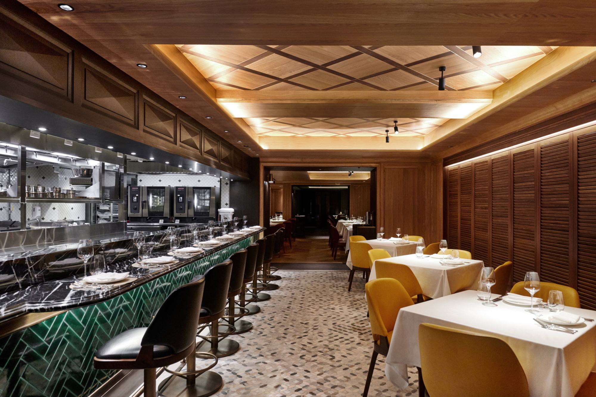 Jimmy’s Kitchen is back – but will Hong Kong give one of its most ...