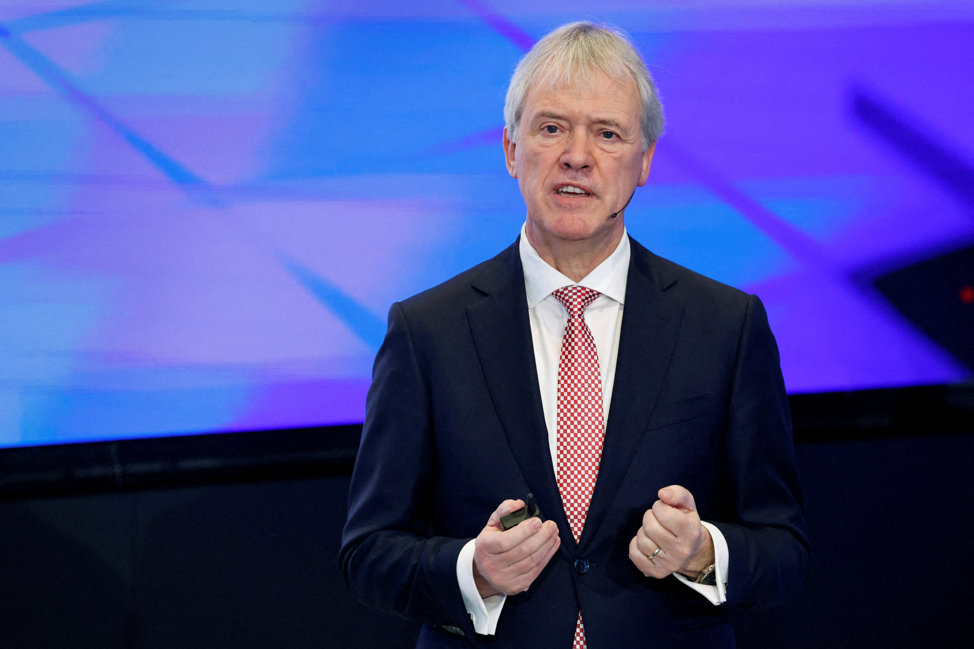 Netherlands seeks to prevent ASML expansion abroad, report says | South China Morning Post