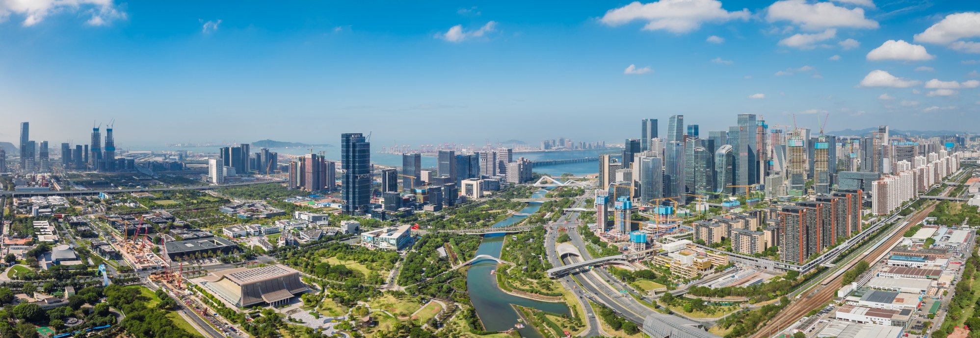 Qianhai’s evolution into a dynamic engine of economic growth | South ...