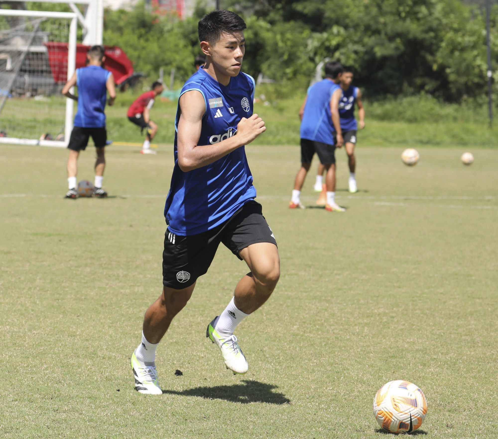 Hong Kong talent drain: leaving is necessary for ‘more competitive ...