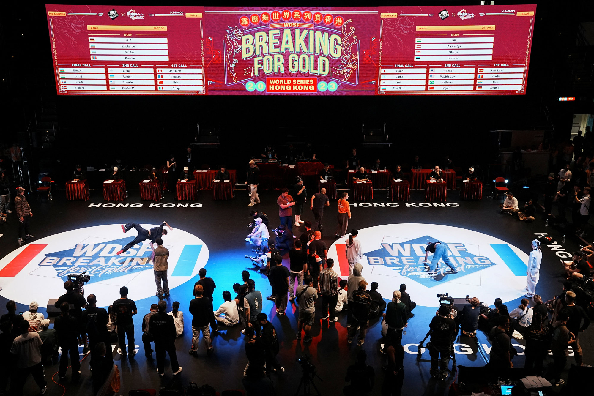 Paris Olympics: Hong Kong plumber turns to nurturing next generation of ...