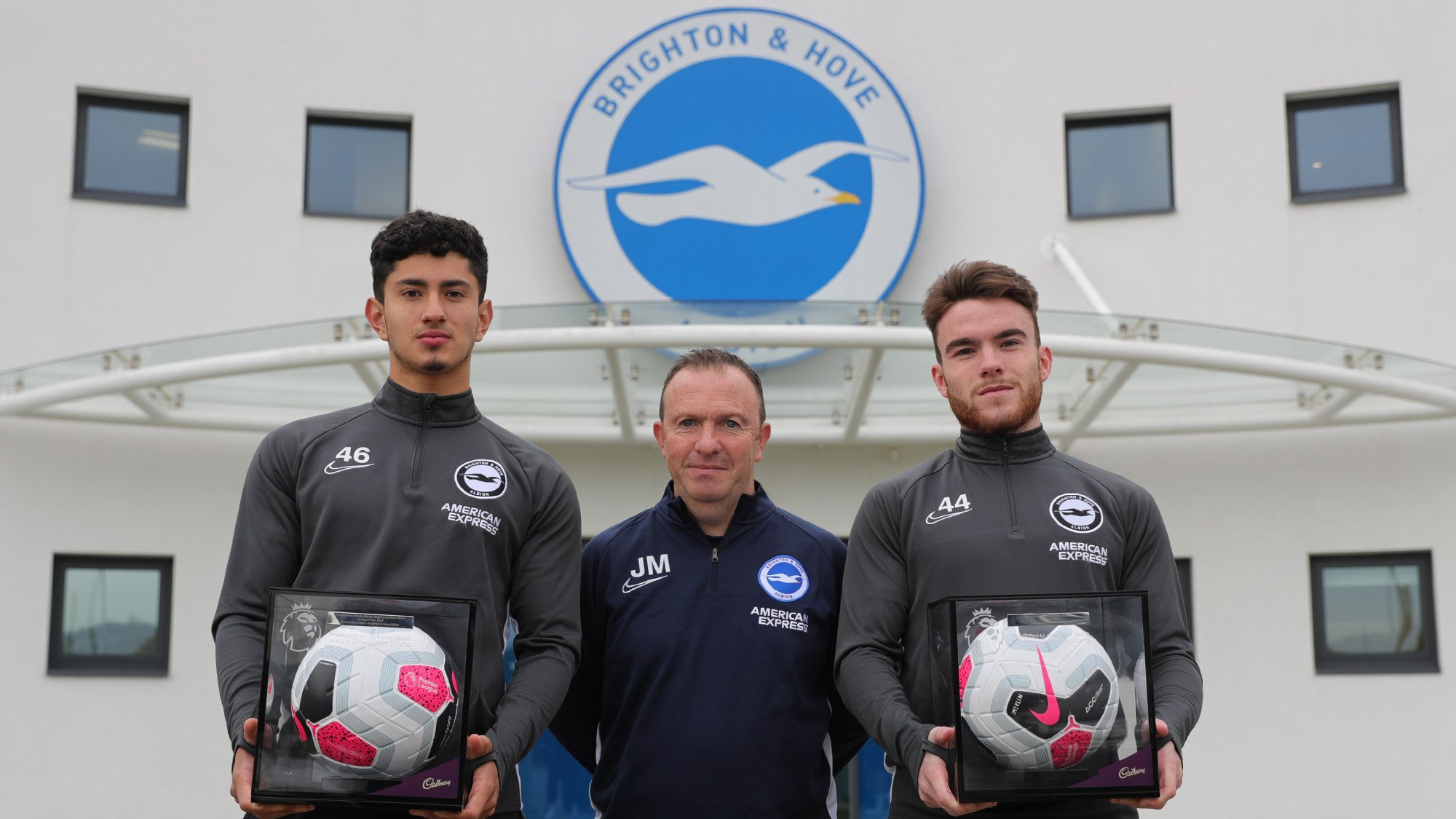 Ex-Brighton academy head John Morling named Hong Kong Football ...