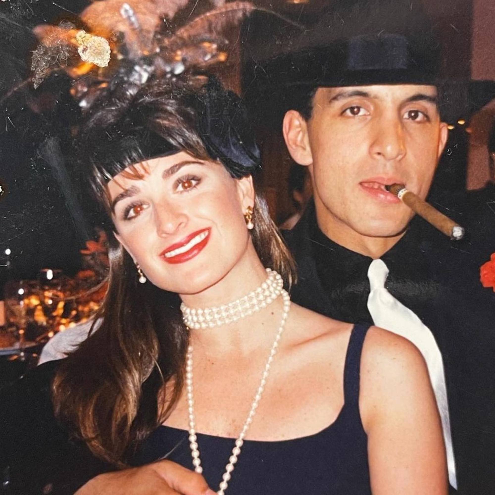 What to know about Mauricio Umansky – and his Hiltons feud: his niece ...