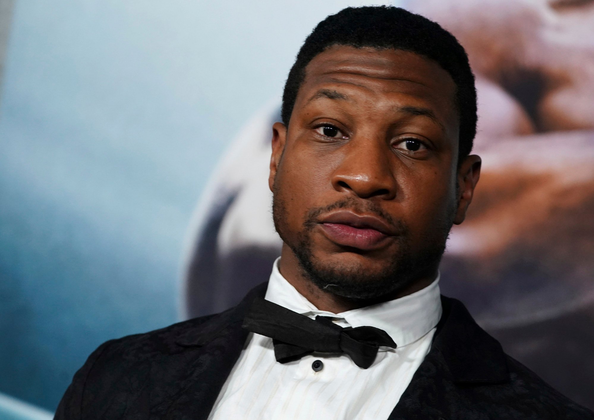 Who is Jonathan Majors’ girlfriend, Meagan Good? The Think Like a Man ...