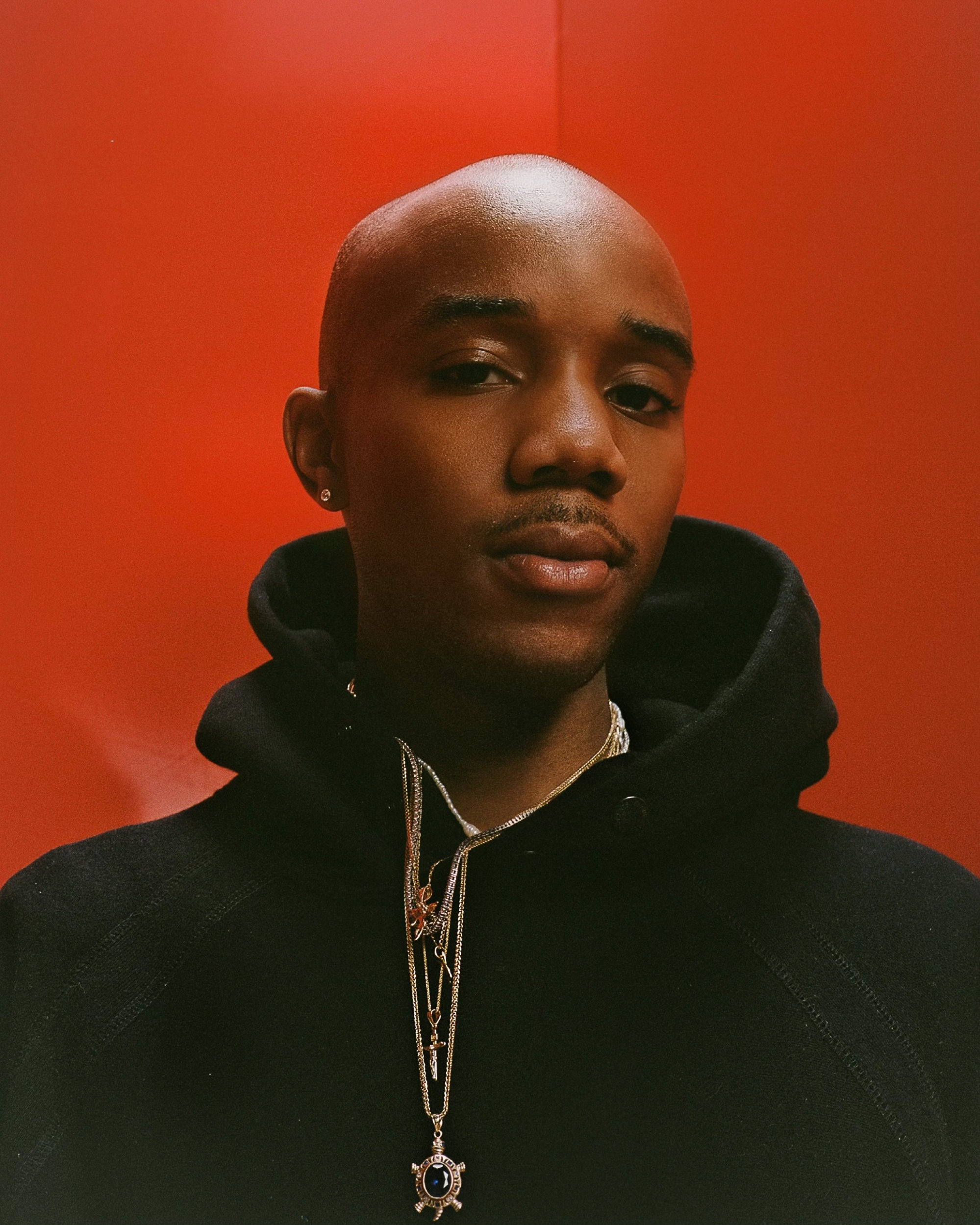 Photographer Quil Lemons has shot Zendaya and Billie Eilish, but his most powerful work focuses ...