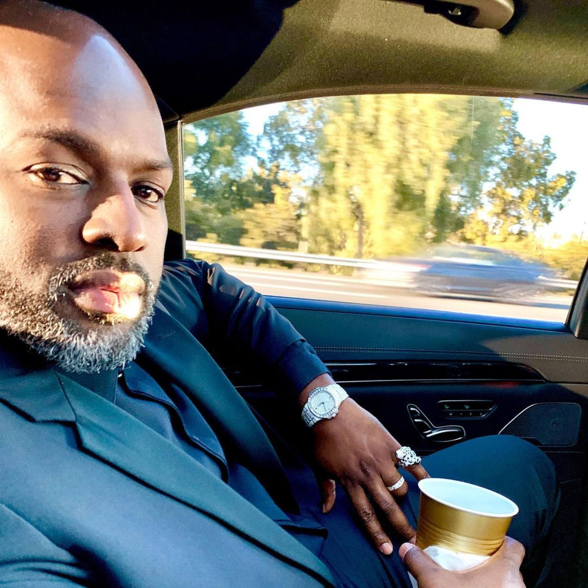 Who is Kris Jenner’s much younger partner Corey Gamble, who’s been ...