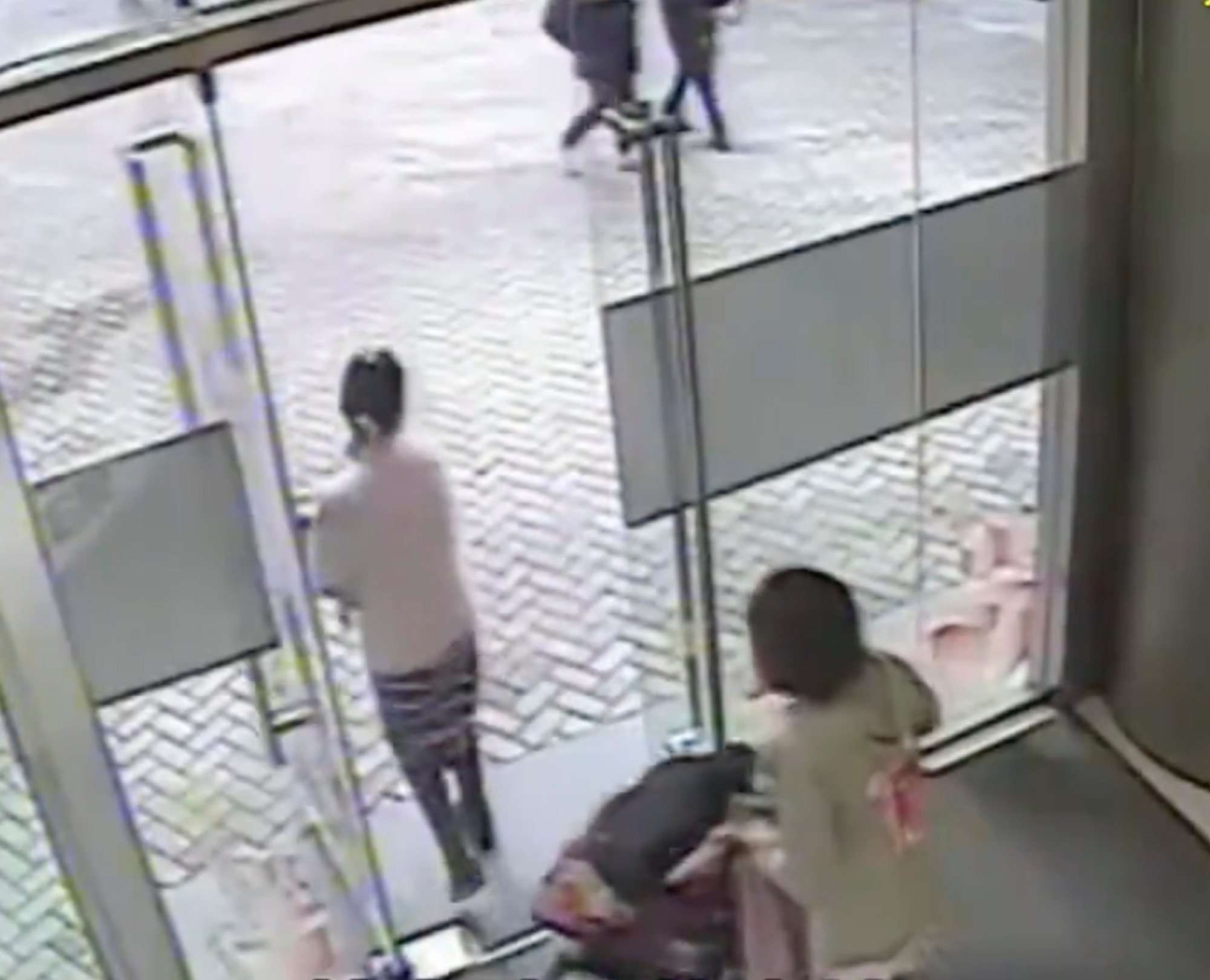 Shoplifting duo have 11 children, use them to avoid jail time as China ...