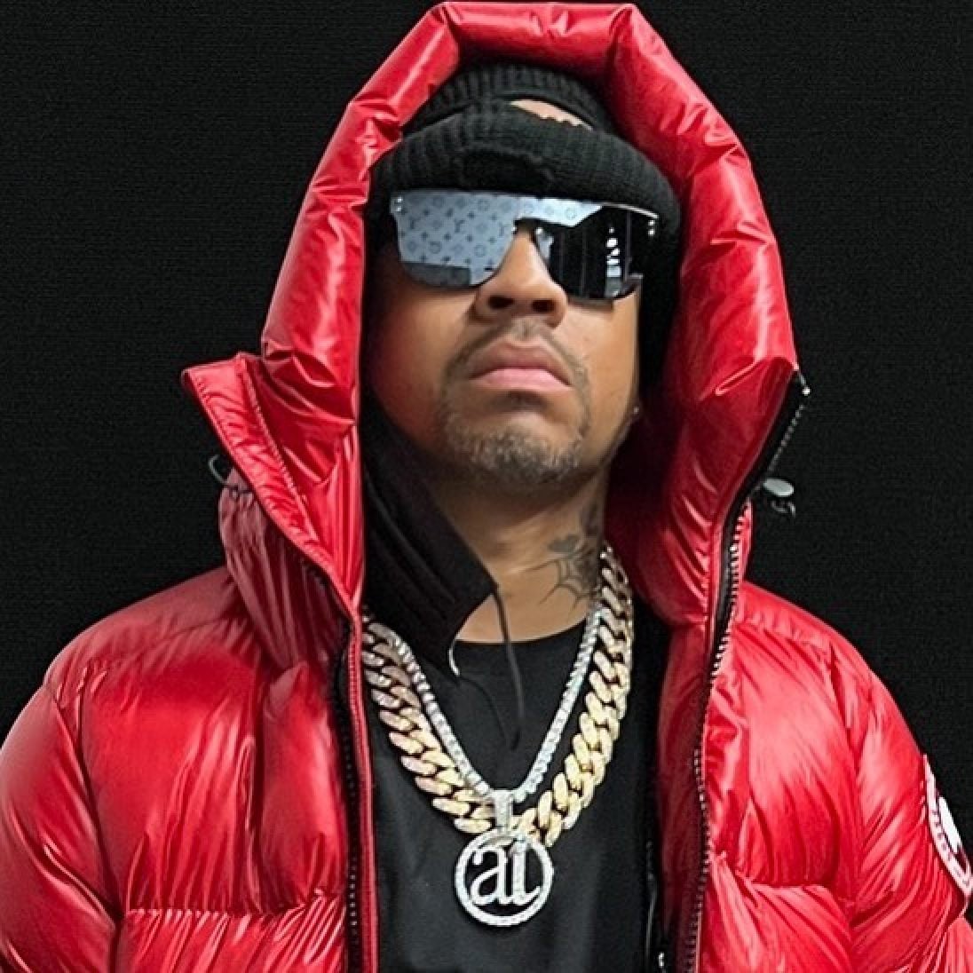 How NBA basketball legend Allen Iverson rebuilt his fortune: he blew US ...