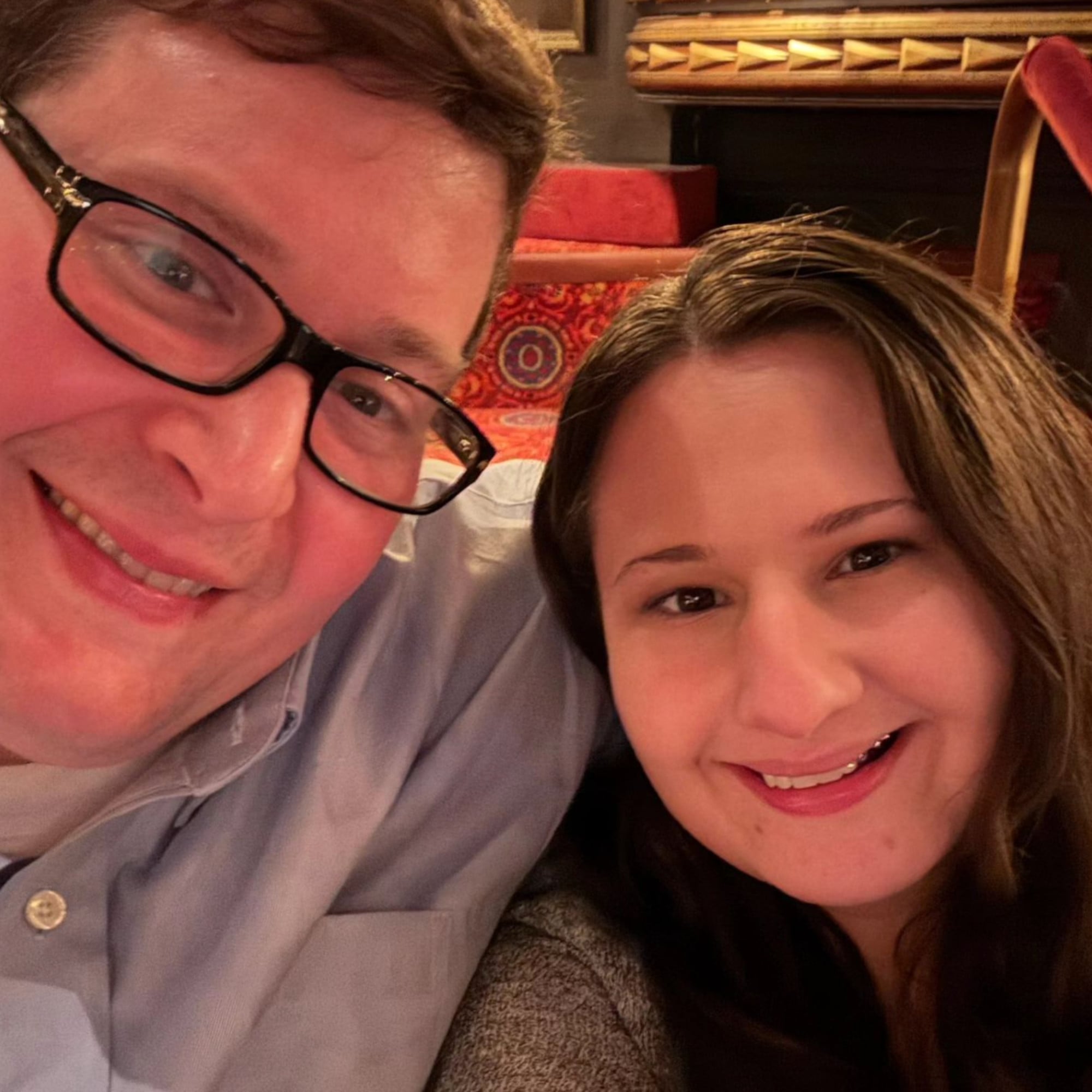 Who is Gypsy Rose Blanchard’s soon-to-be ex Ryan Anderson? The ...