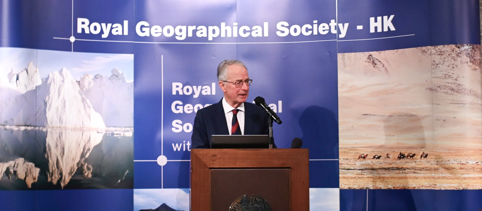 Fighting properly: General David Richards, former UK armed forces chief, on a career in uniform ...