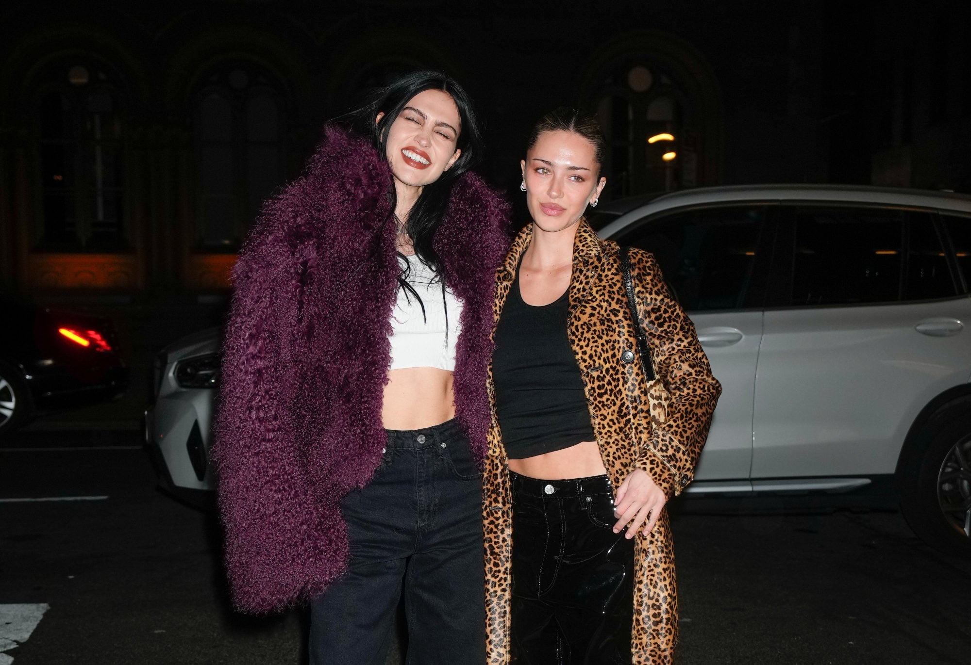 Who is Delilah Belle Hamlin? The daughter of Lisa Rinna and Harry ...
