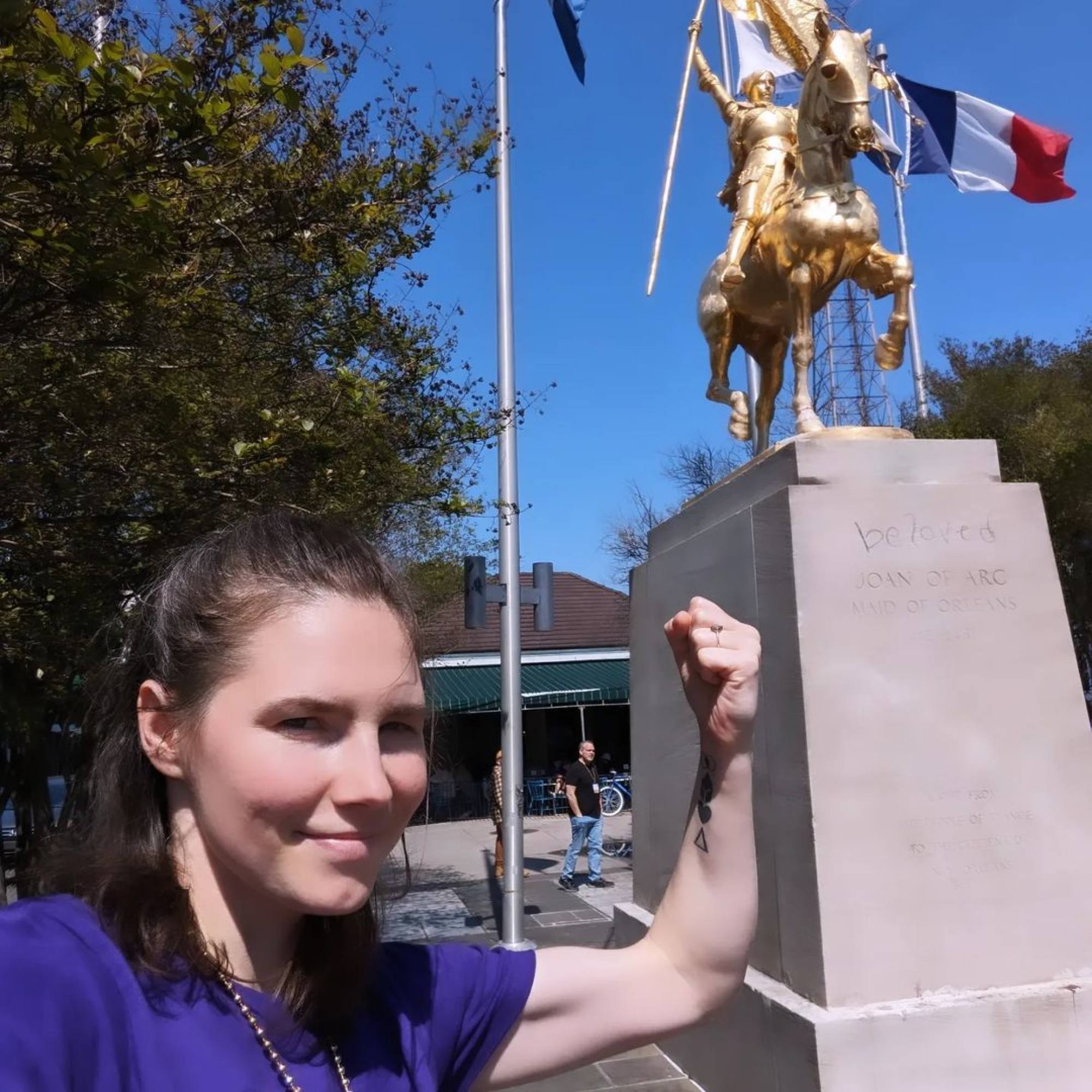 Where is Amanda Knox, almost 10 years since her exoneration? She’ll be ...