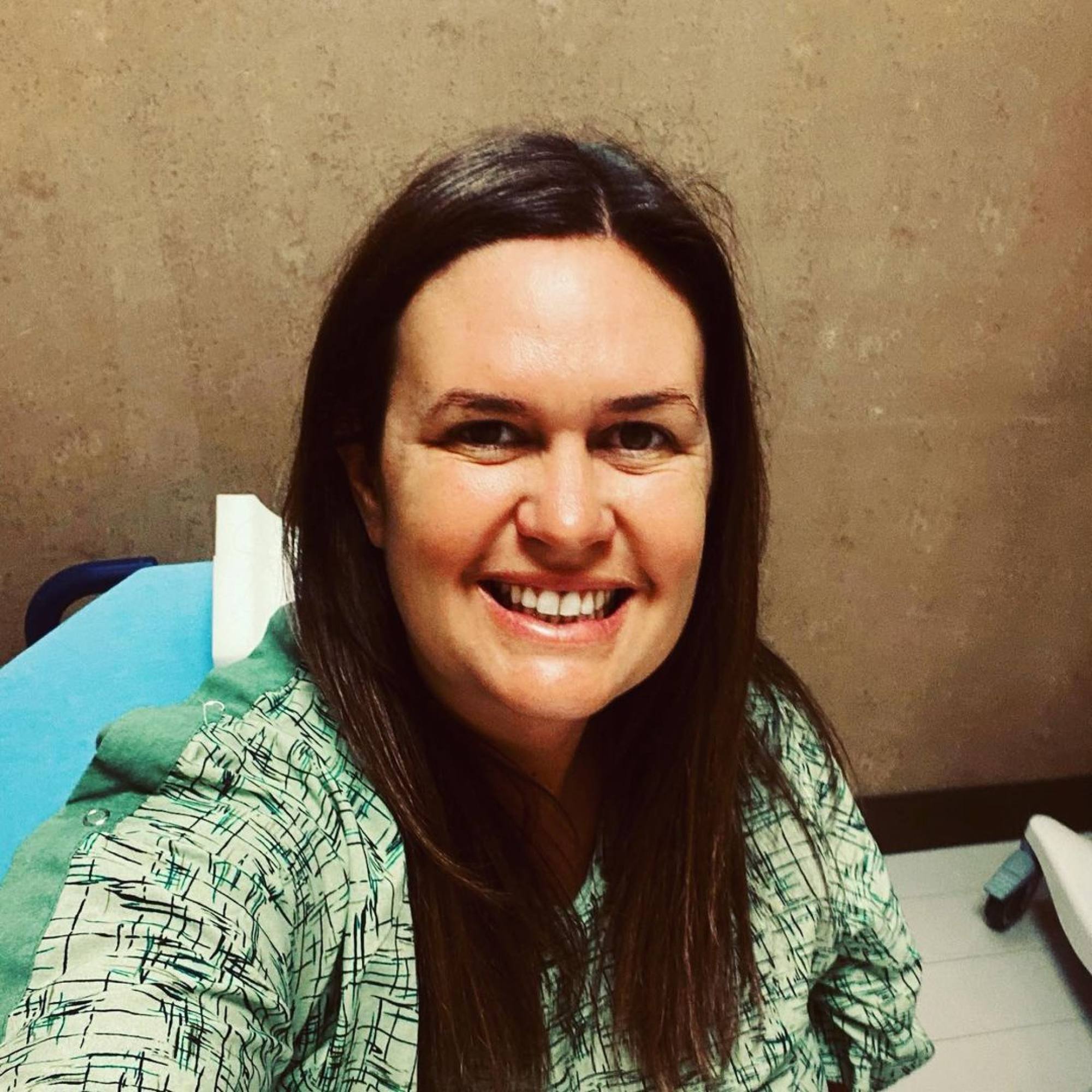 Could Sarah Huckabee Sanders become Donald Trump’s VP? The youngest US ...