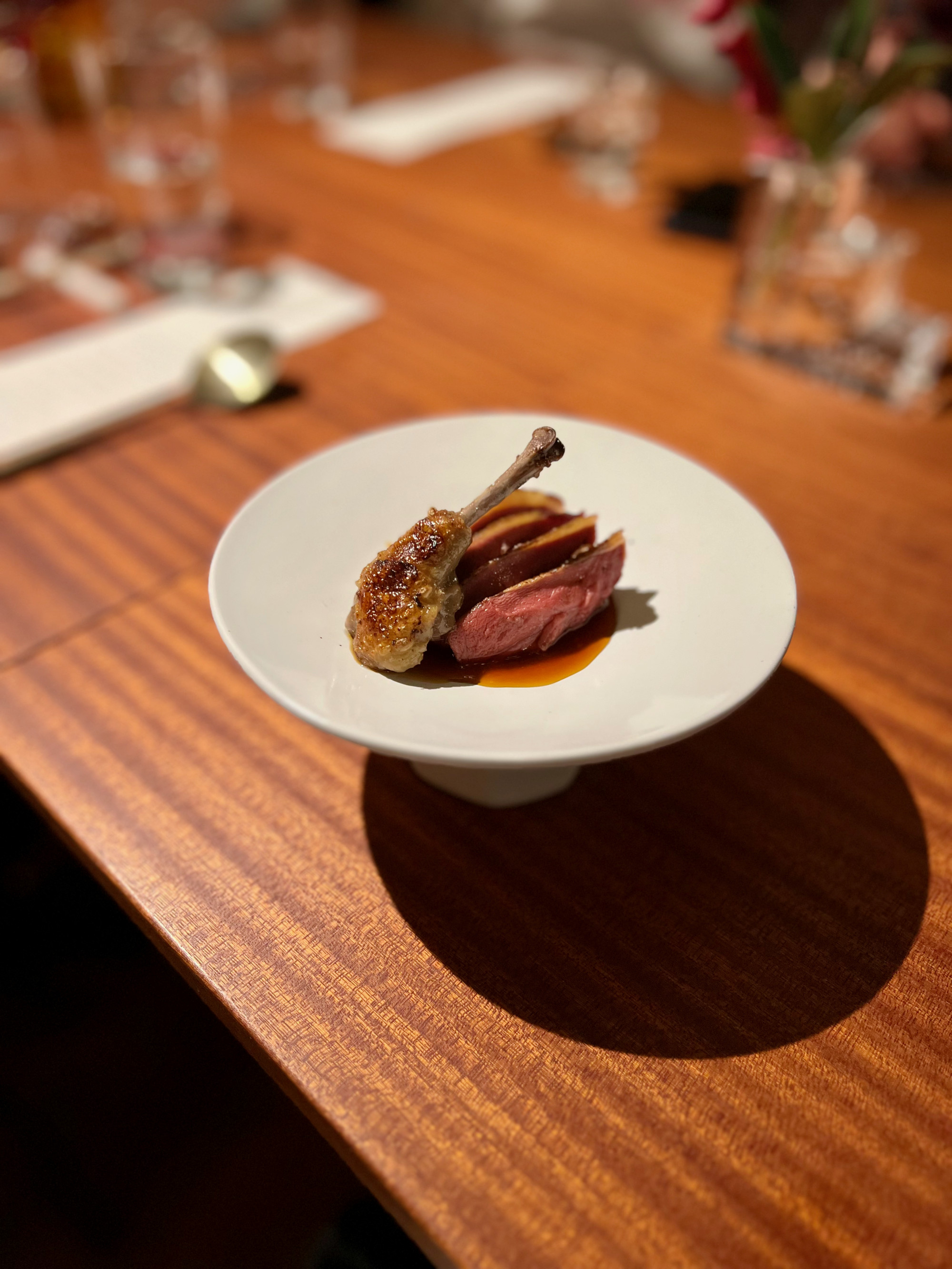 A Vietnamese chef in Germany on his popular fusion restaurants and ...