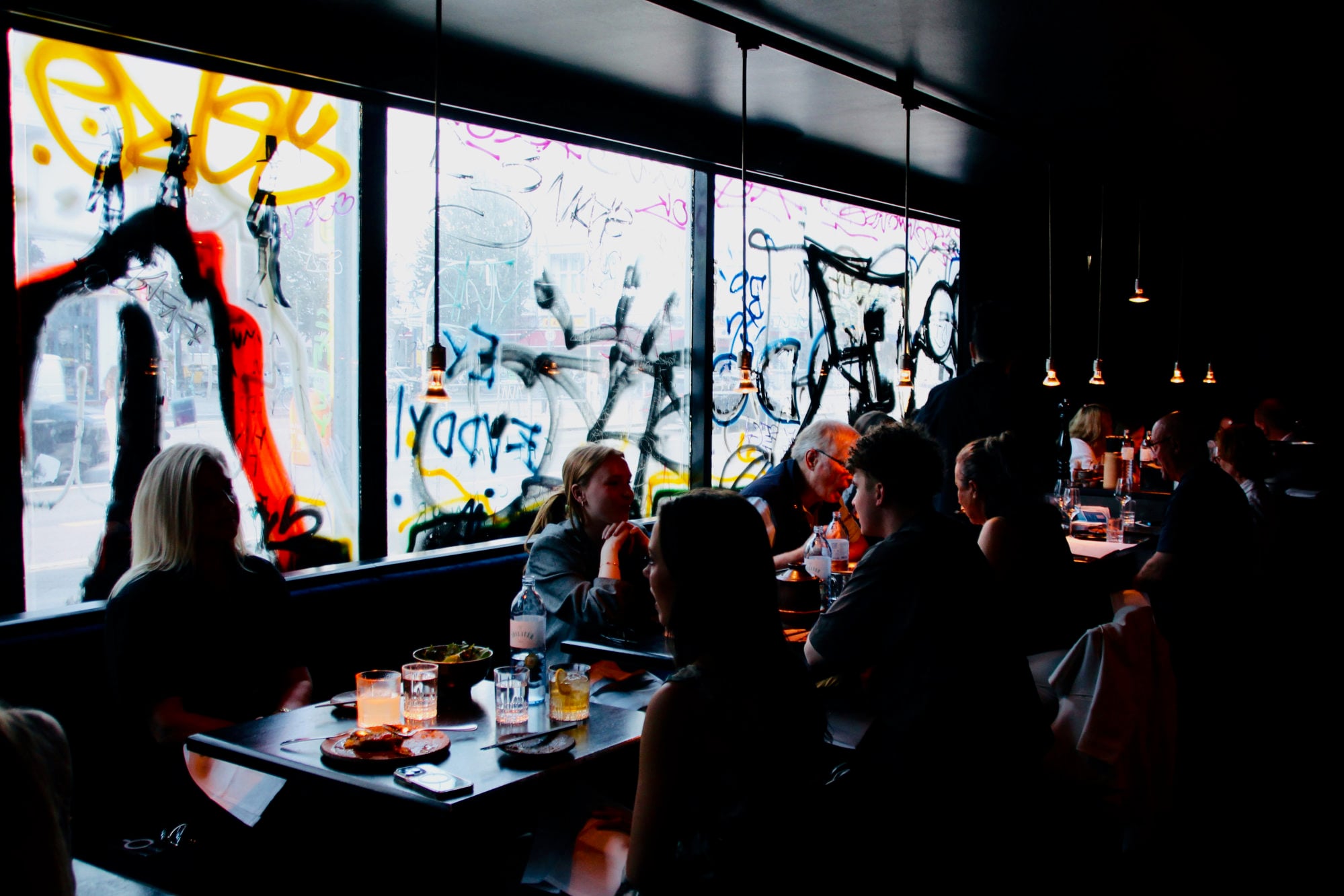 A Vietnamese chef in Germany on his popular fusion restaurants and ...