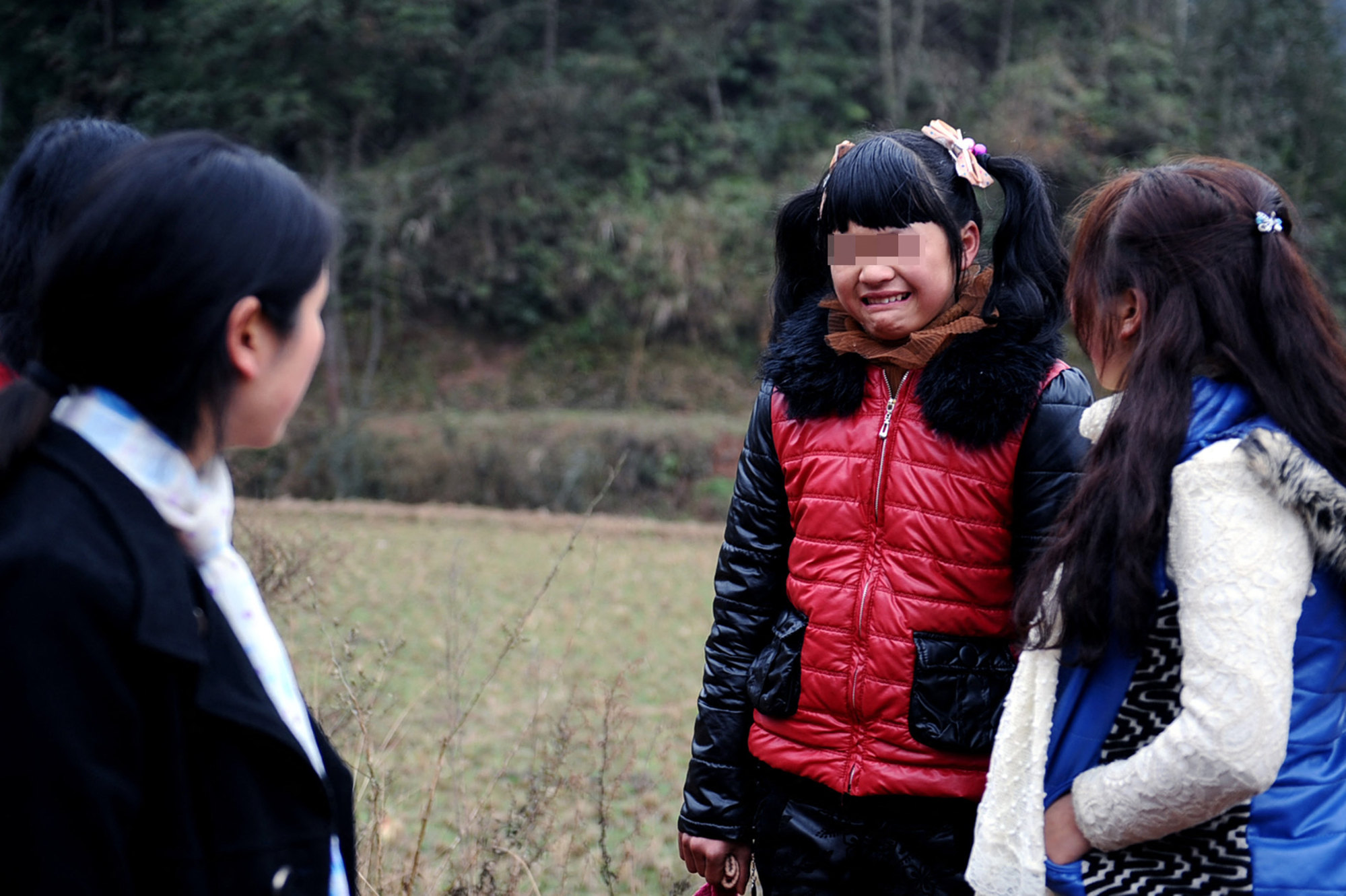 Why does China still have child brides despite 1950 ban? Decoding ...