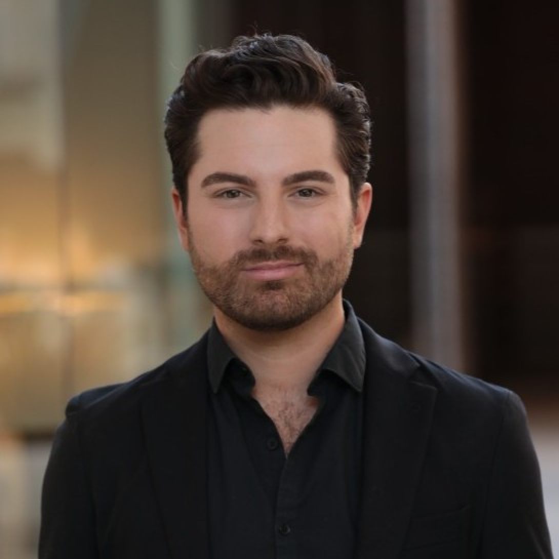 Meet Harry and Meghan’s new press secretary, Kyle Boulia: the Duke and ...