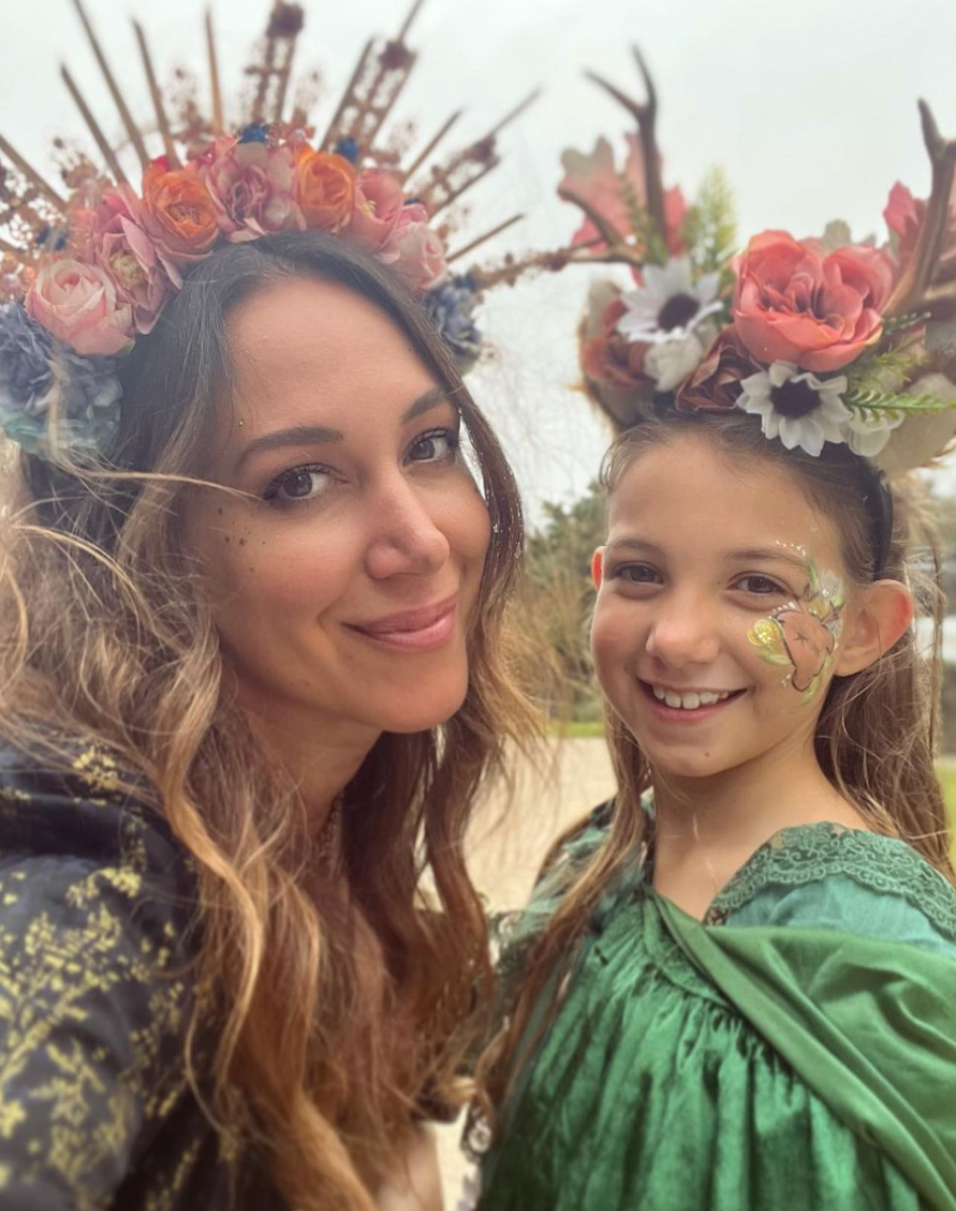 Who is Hilary Duff’s sister, Haylie Duff – and are they feuding? The ...
