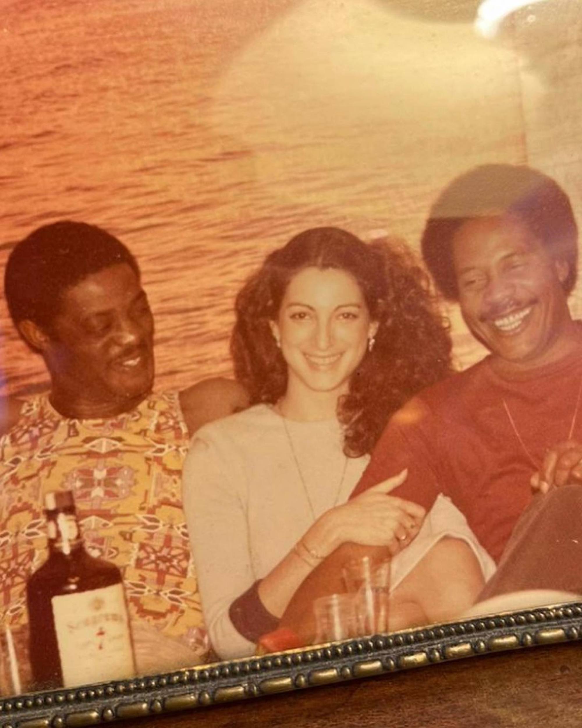 Who is Jessie J’s baby daddy Chanan Colman, who she called ‘the calm to ...