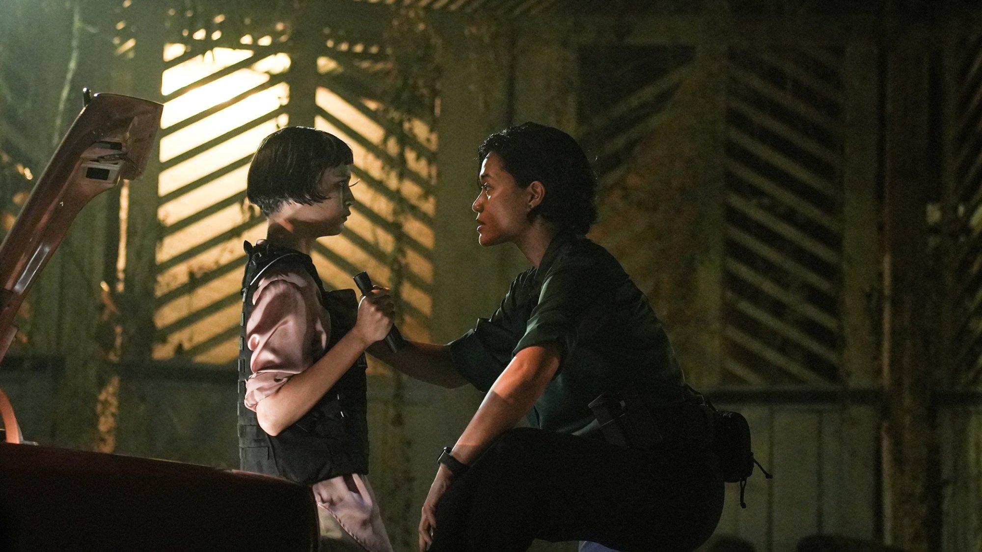 Netflix movie review: 13 Bombs – Indonesian terrorist action thriller set in Jakarta fails to ...