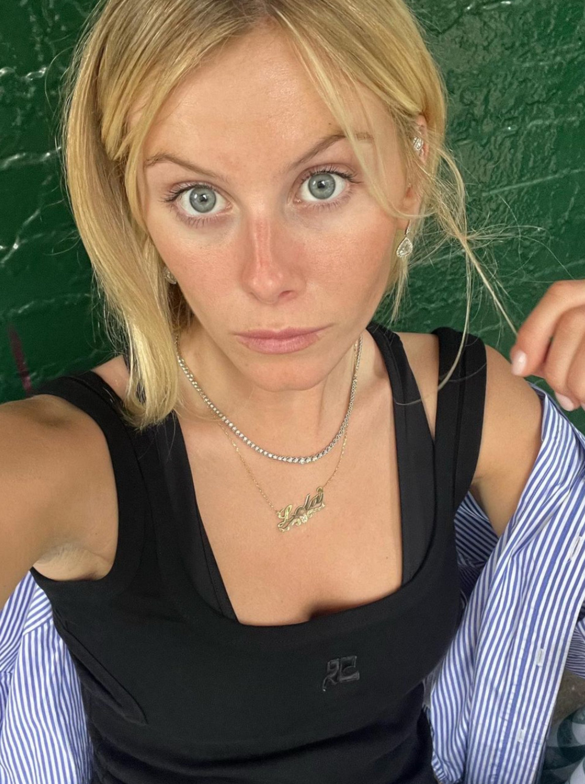 Who is Lady Lola Bute, who just threw a Saltburn-like party? The 25 ...