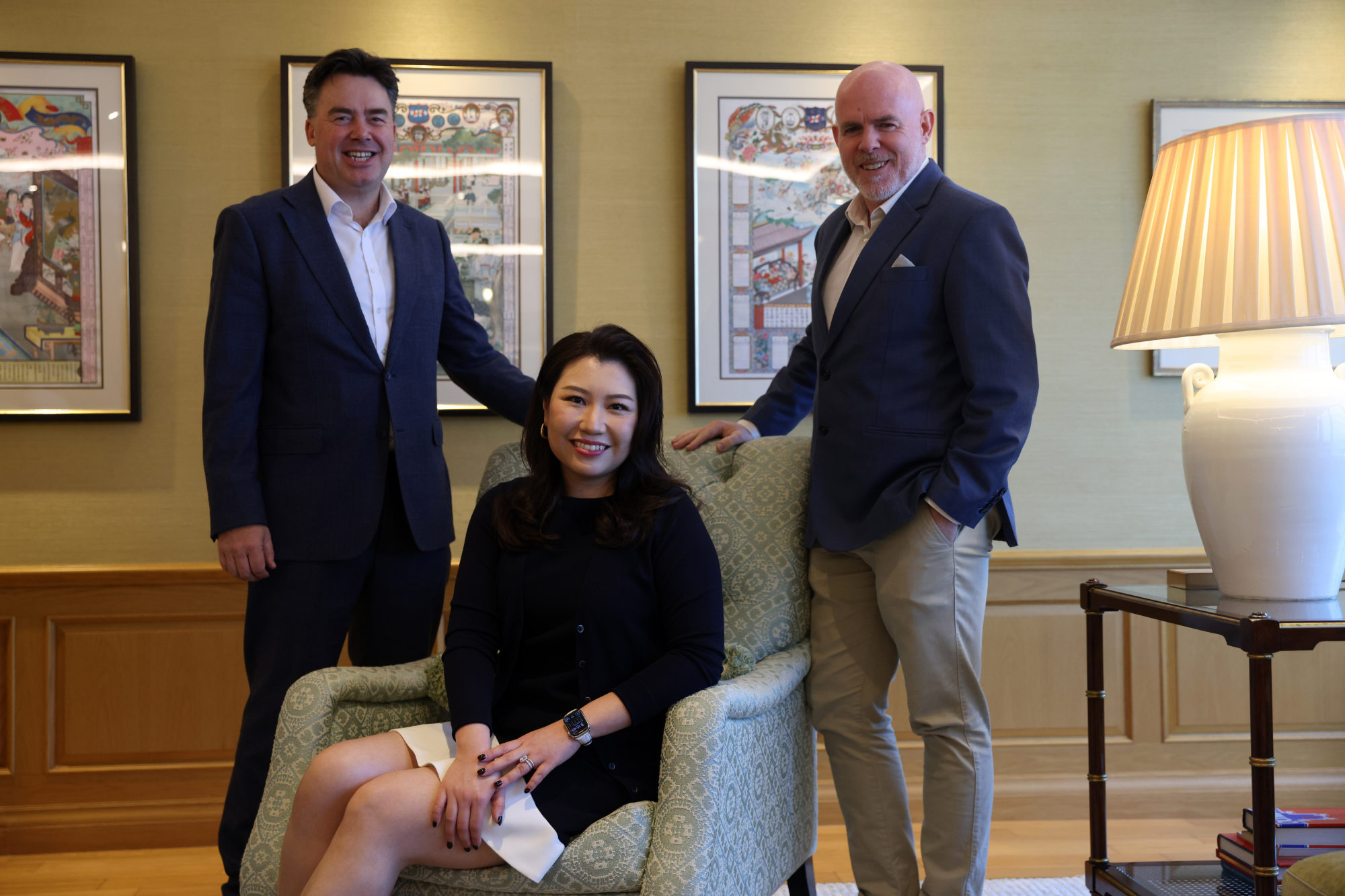 Motor neurone disease ALS: Hong Kong patients inspire fundraising that ...