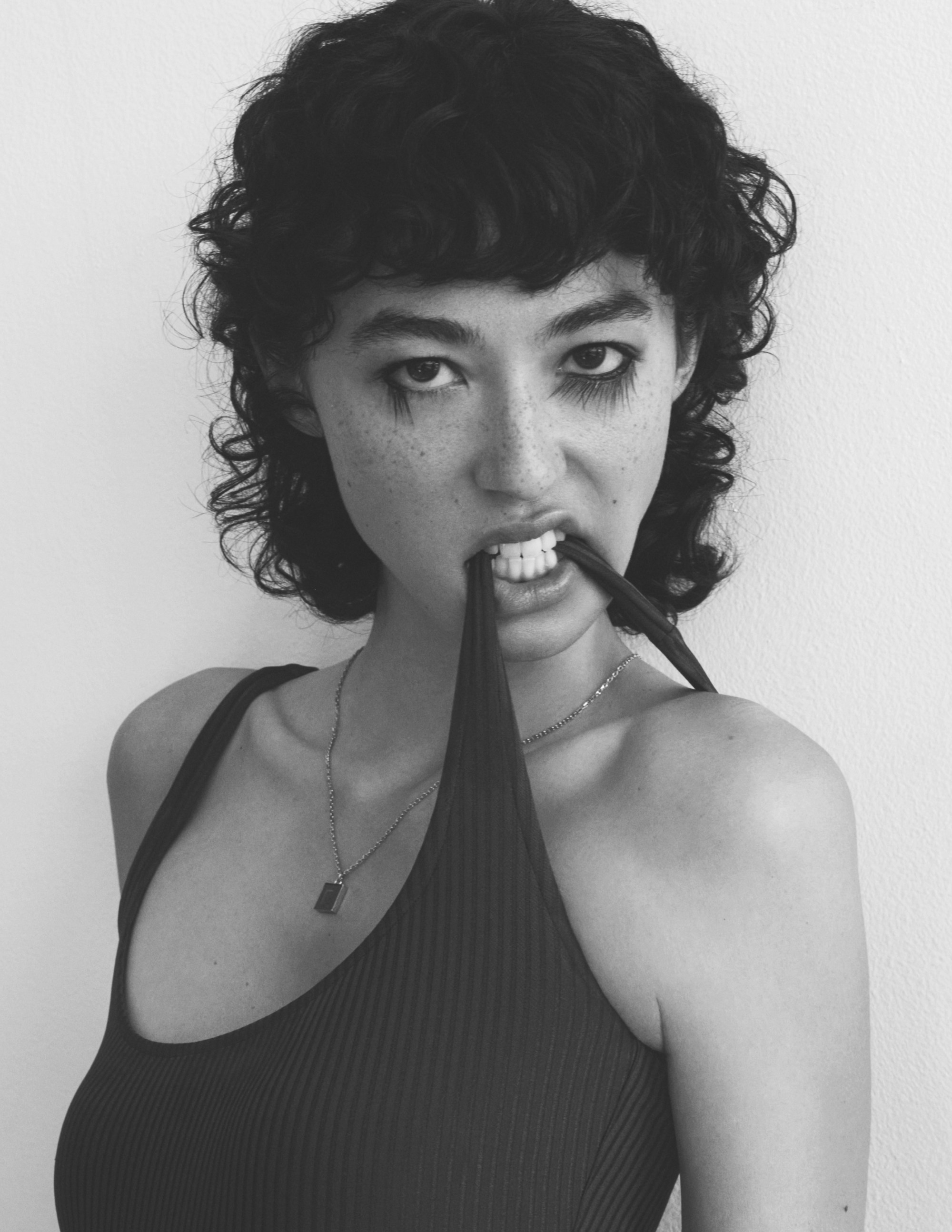 Style Shoot: Fendi’s streetwise new collection showcases Los Angeles ...