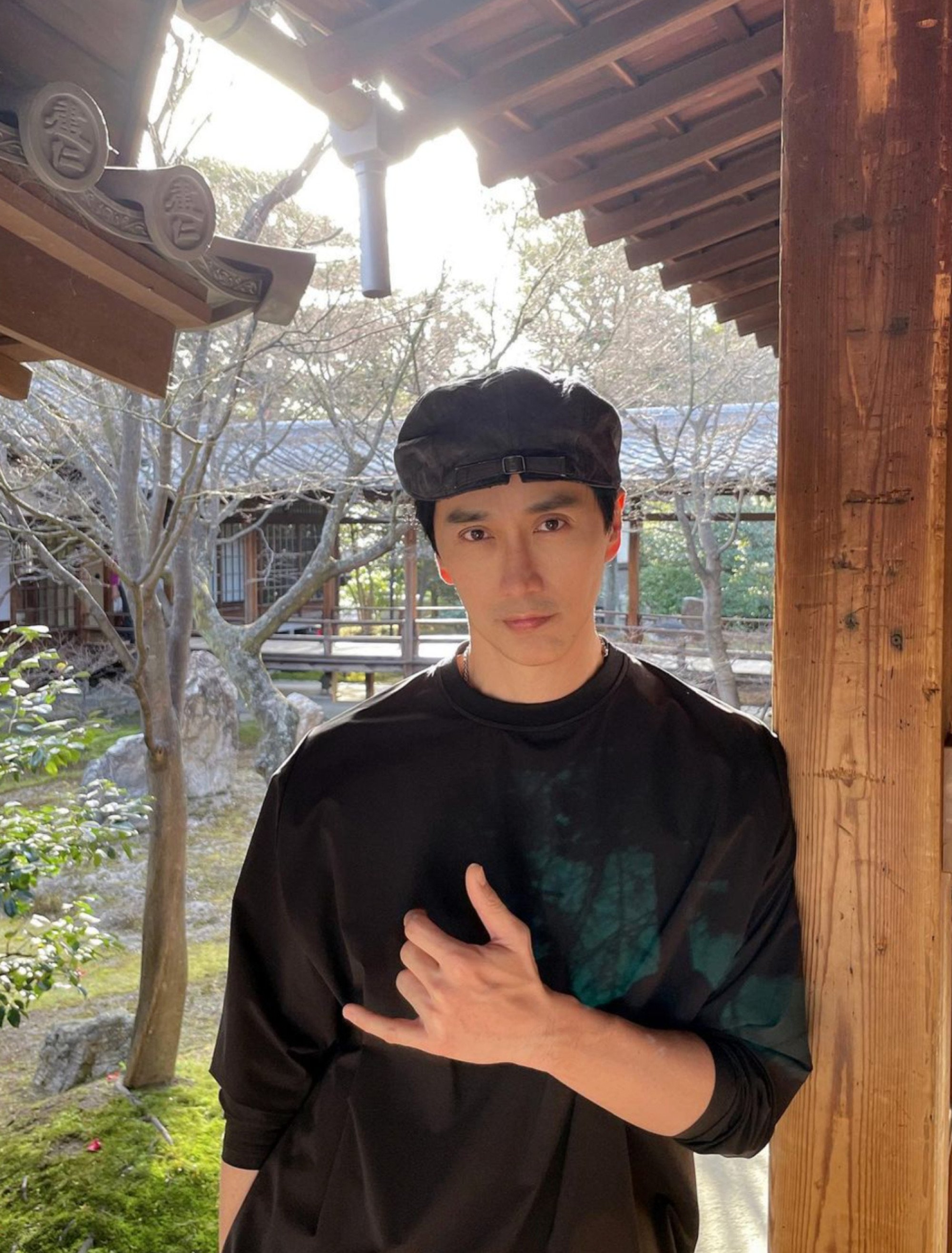 Who is Chuando Tan, the Singaporean who ‘never ages’? The 58-year-old ...