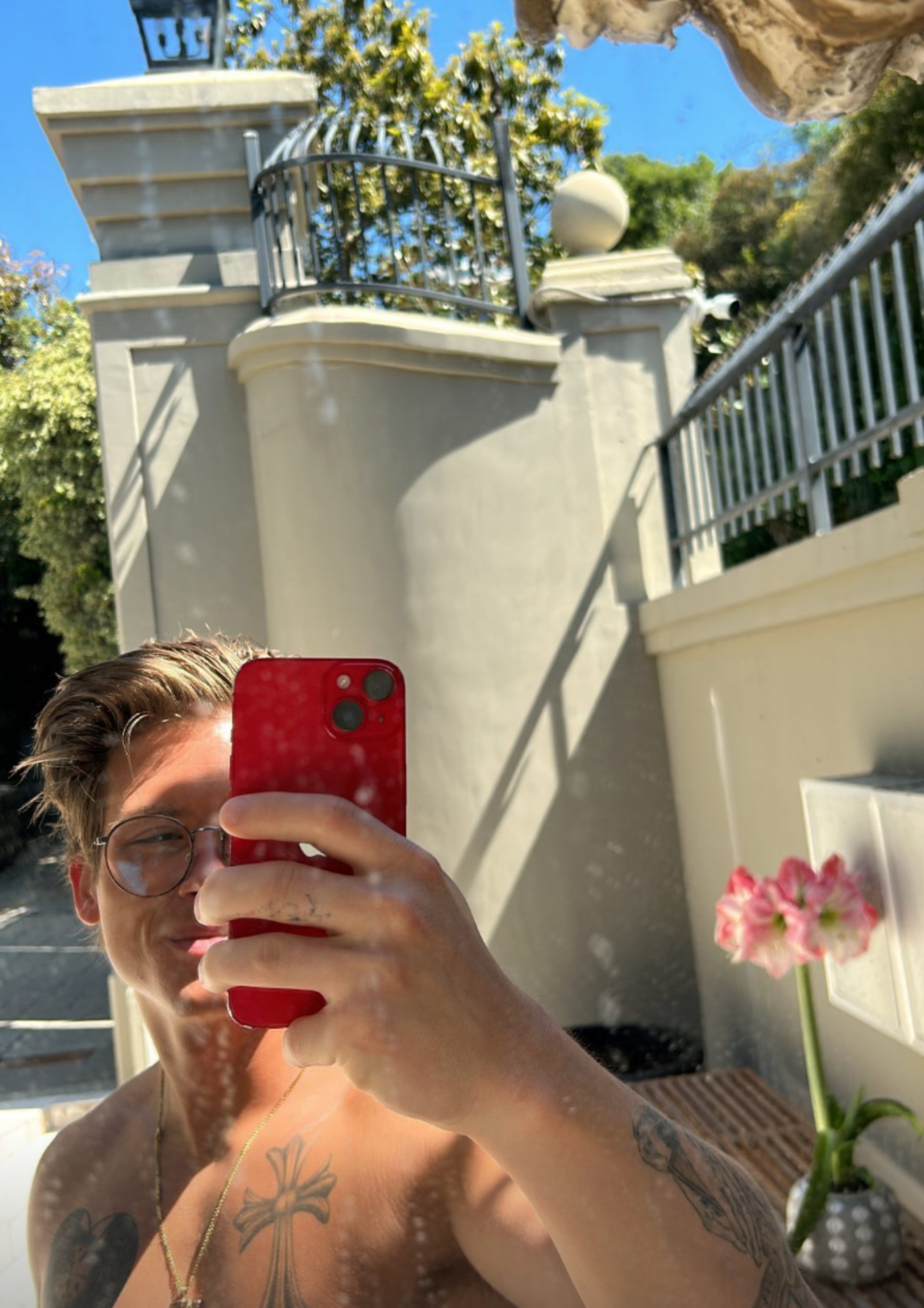 Who is Sharon Stone’s eldest son, Roan Joseph Bronstein Stone? The ...