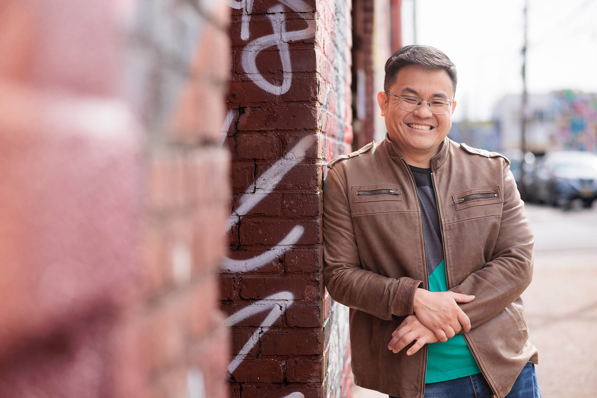 Doctor-turned-comedian Jason Leong on quitting medicine, the fear of ...