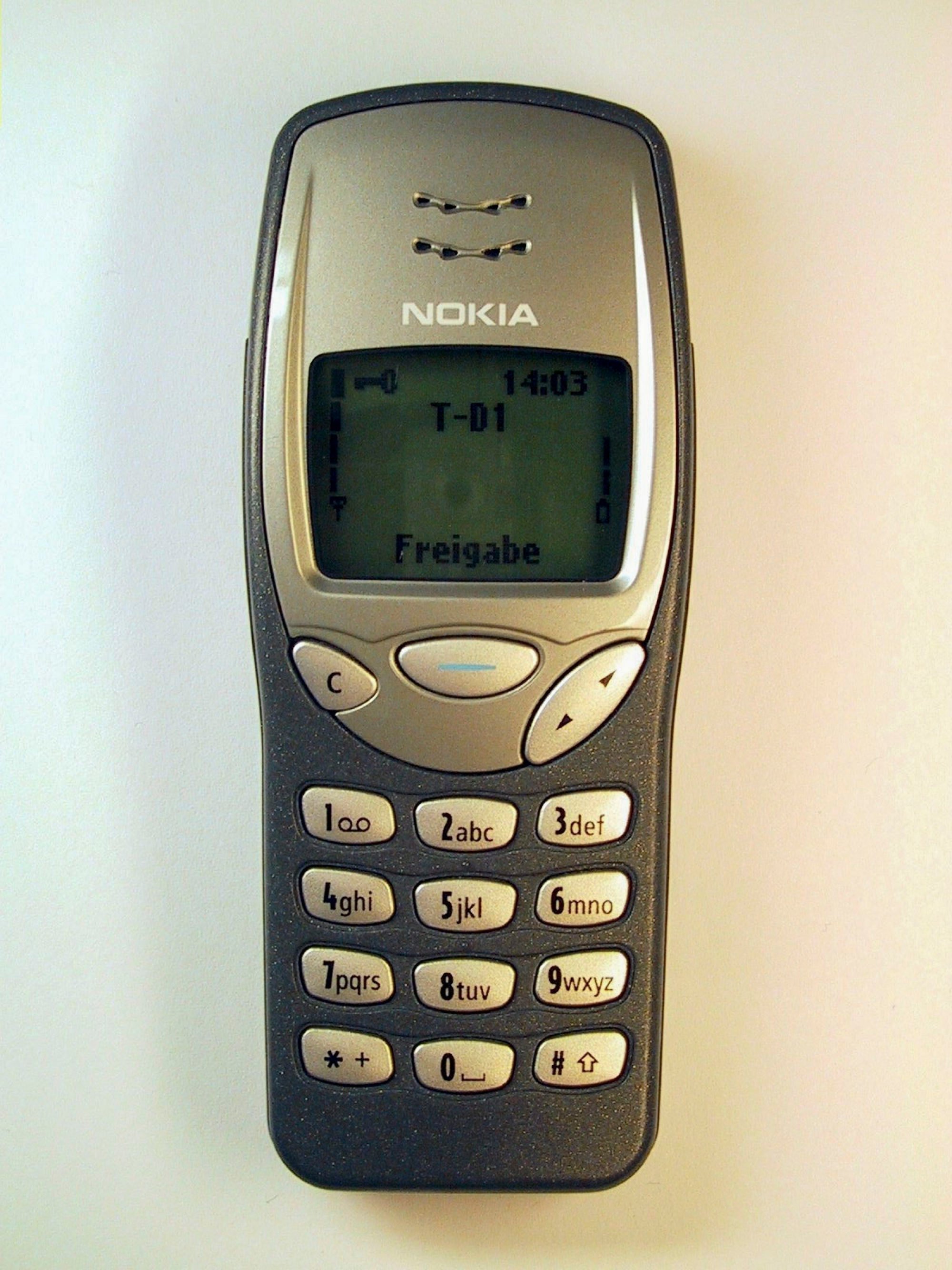 Nokia 3210 relaunched: mobile phone’s 25th anniversary marked with revamped version, including ...