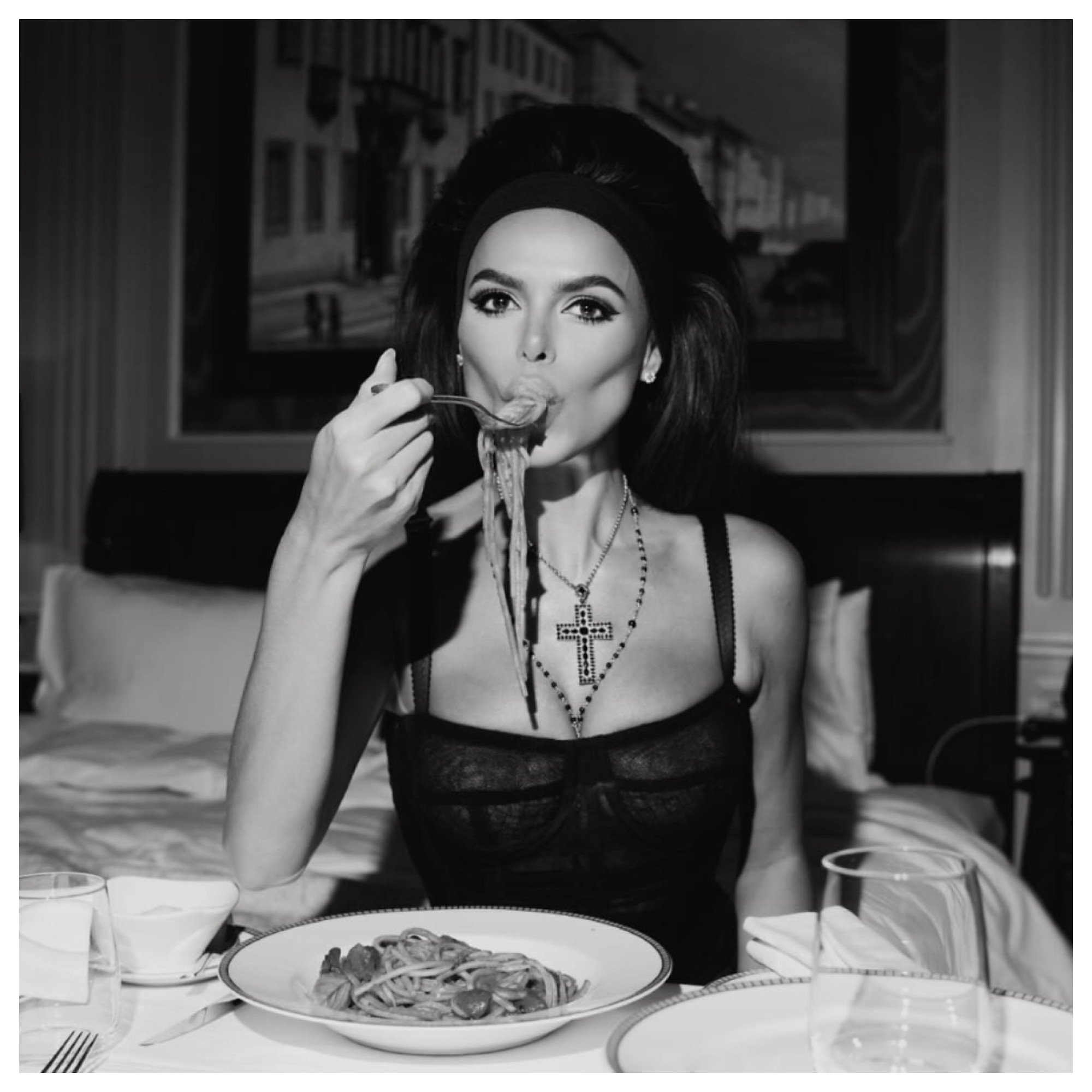 Who is Brooks Nader, the Sports Illustrated Swimsuit model divorcing her husband, who’s 10 years ...