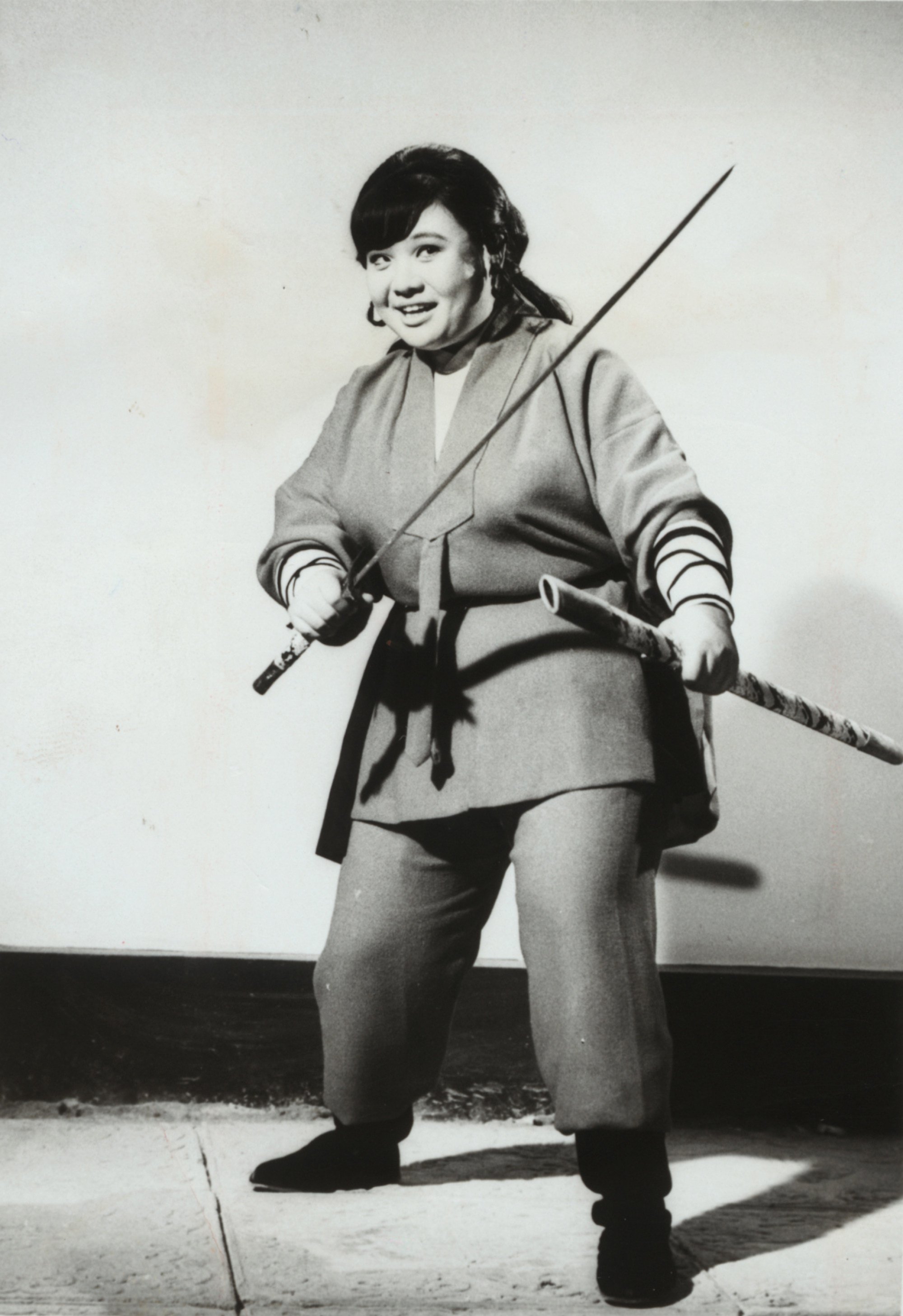 The life of Hong Kong’s ‘happy fruit’ Lydia Sum: comedian, actress and ...