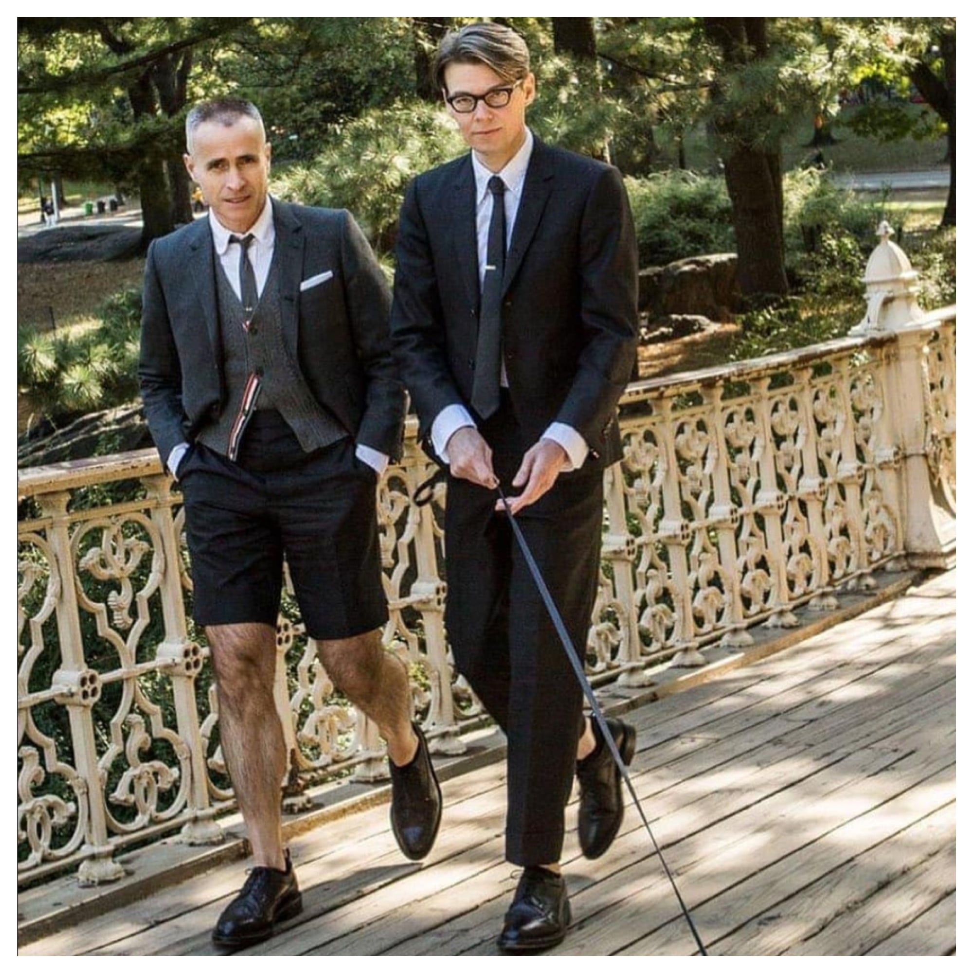 Who is Andrew Bolton, the brains behind the Met Gala themes? The ...