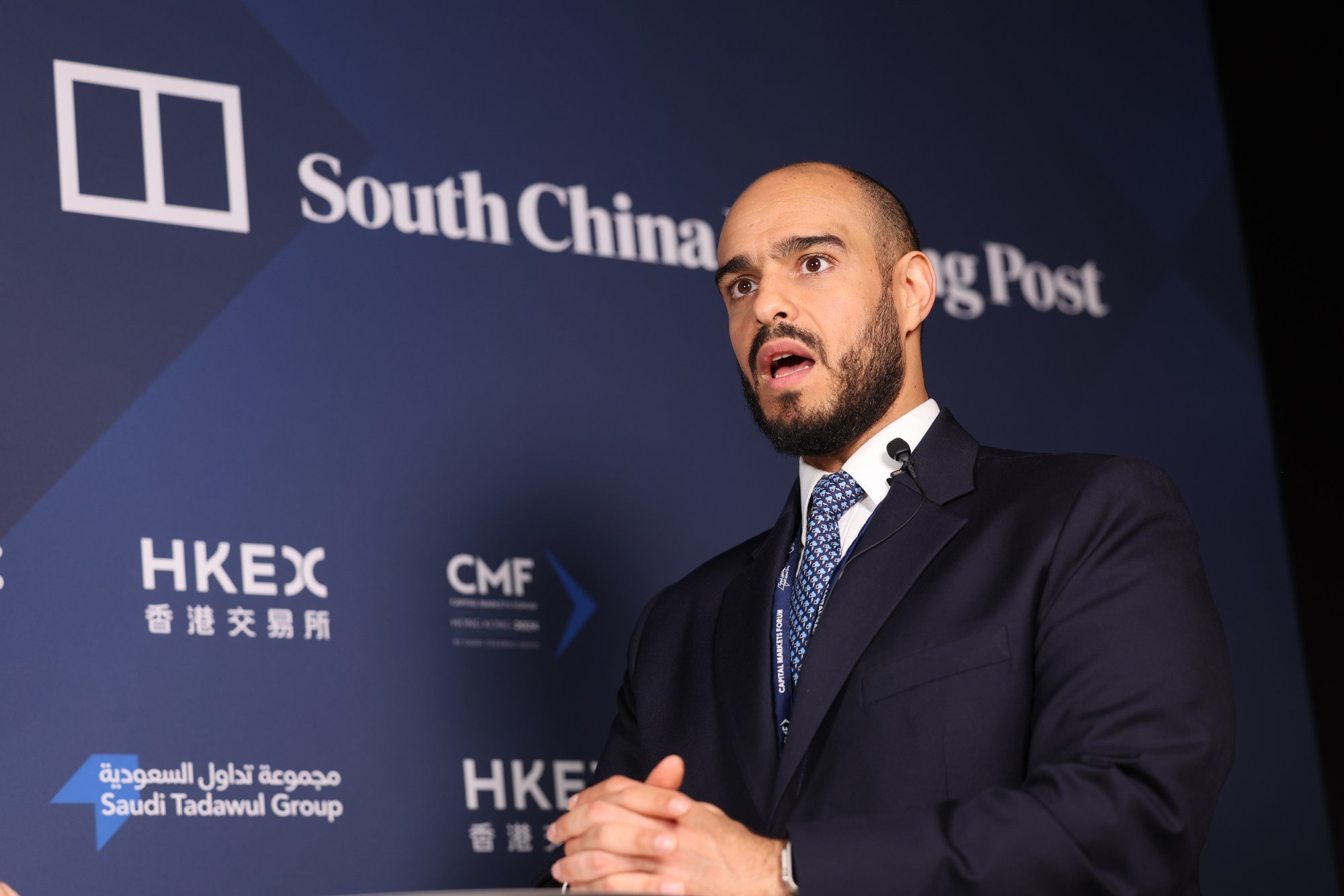 Saudi Tadawul rates HKEX highly, saying it has ‘learned a lot’ from the ...