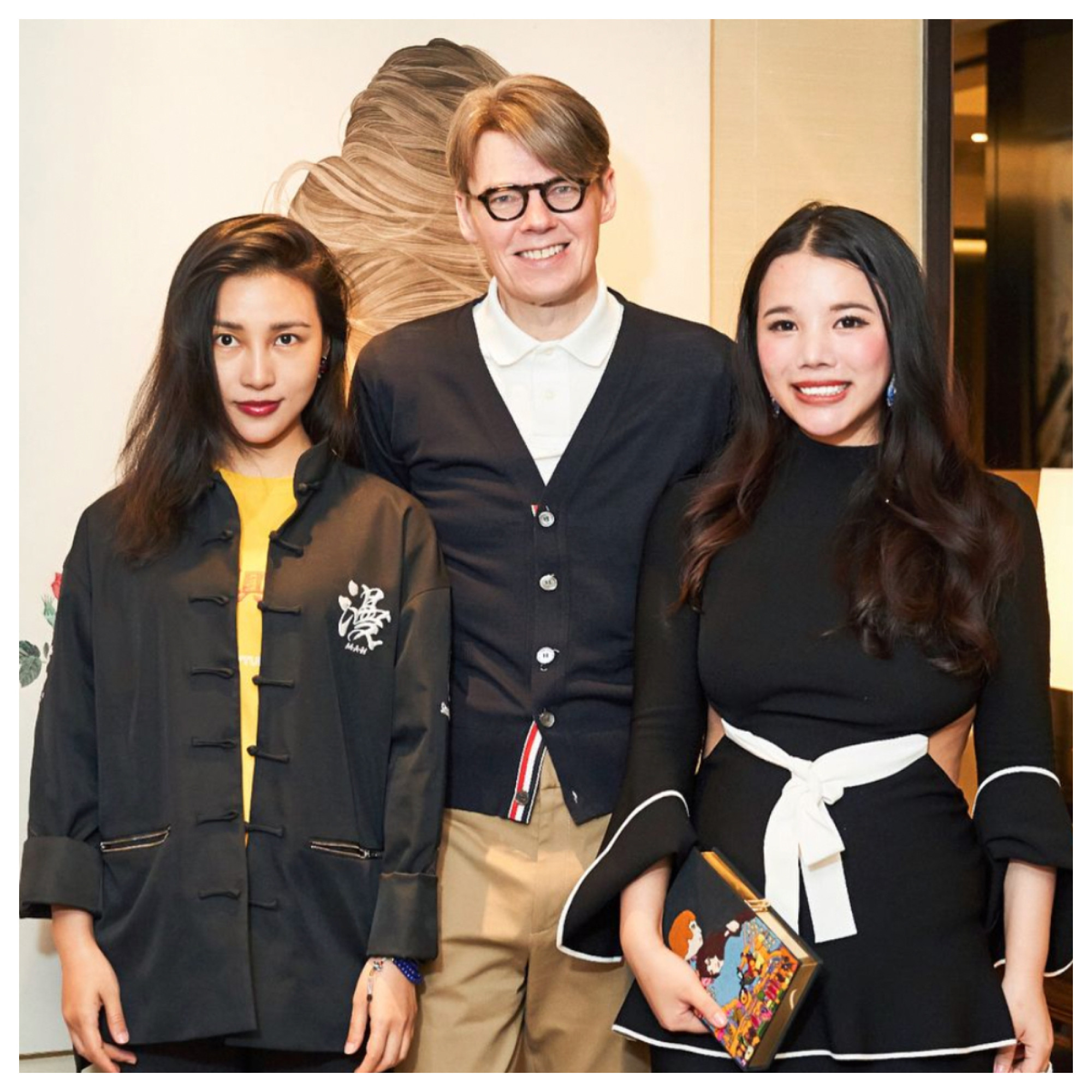 Who is Andrew Bolton, the brains behind the Met Gala themes? The ...