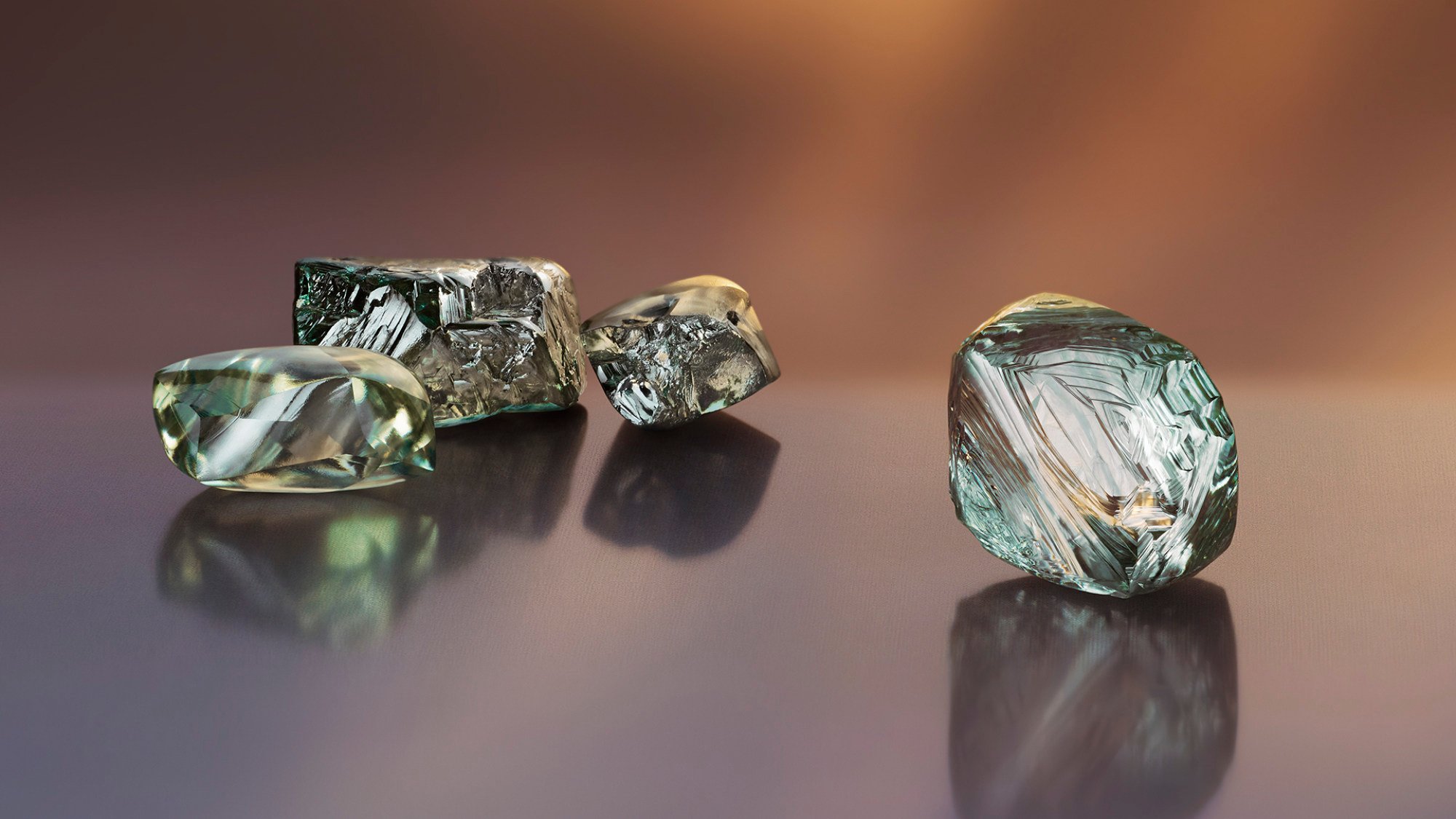 Style Edit: De Beers’ diamond campaign Unveiling The Extraordinary ...