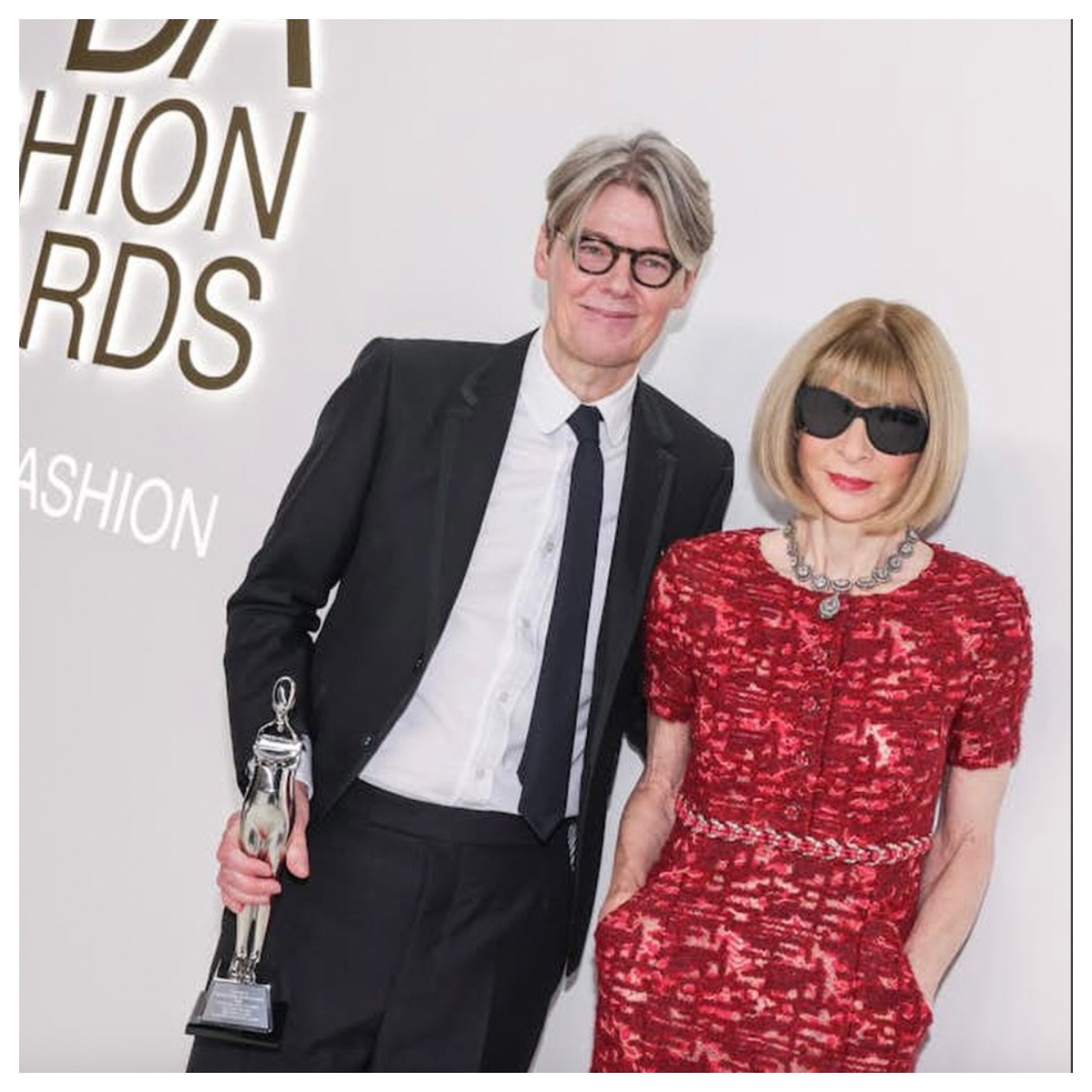 Who is Andrew Bolton, the brains behind the Met Gala themes? The ...