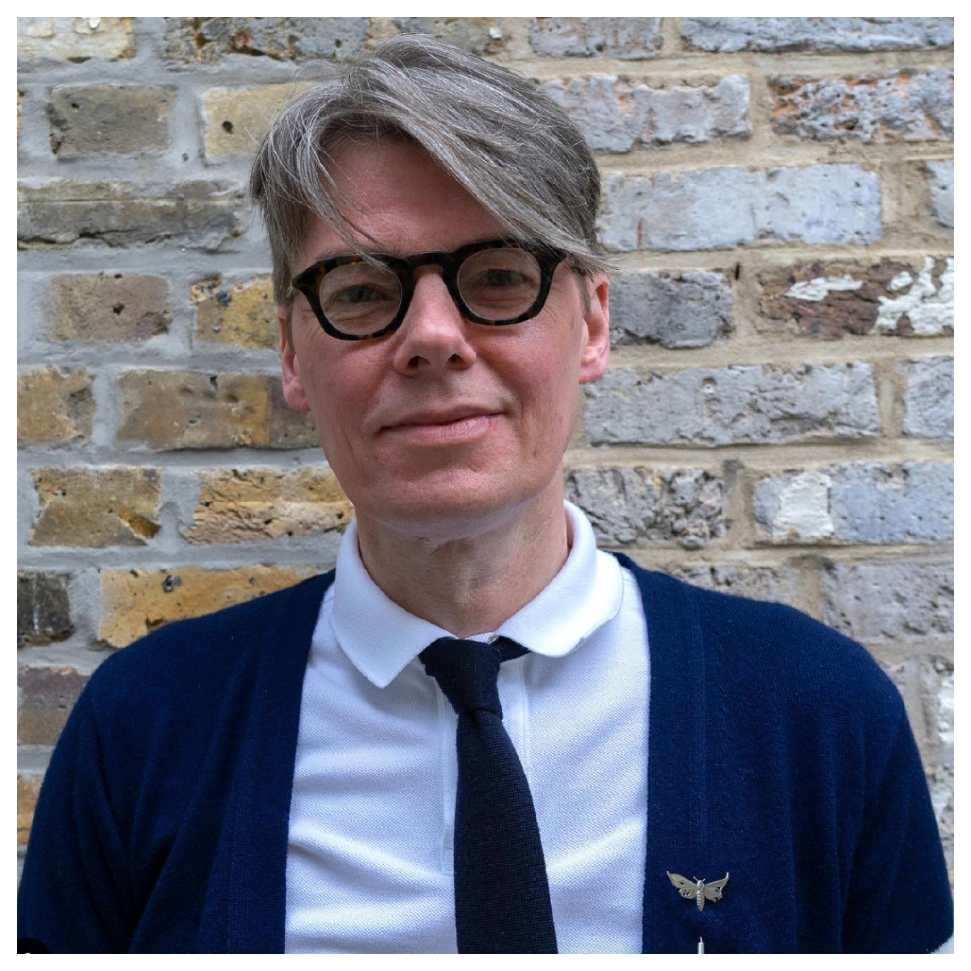 Who is Andrew Bolton, the brains behind the Met Gala themes? The ...