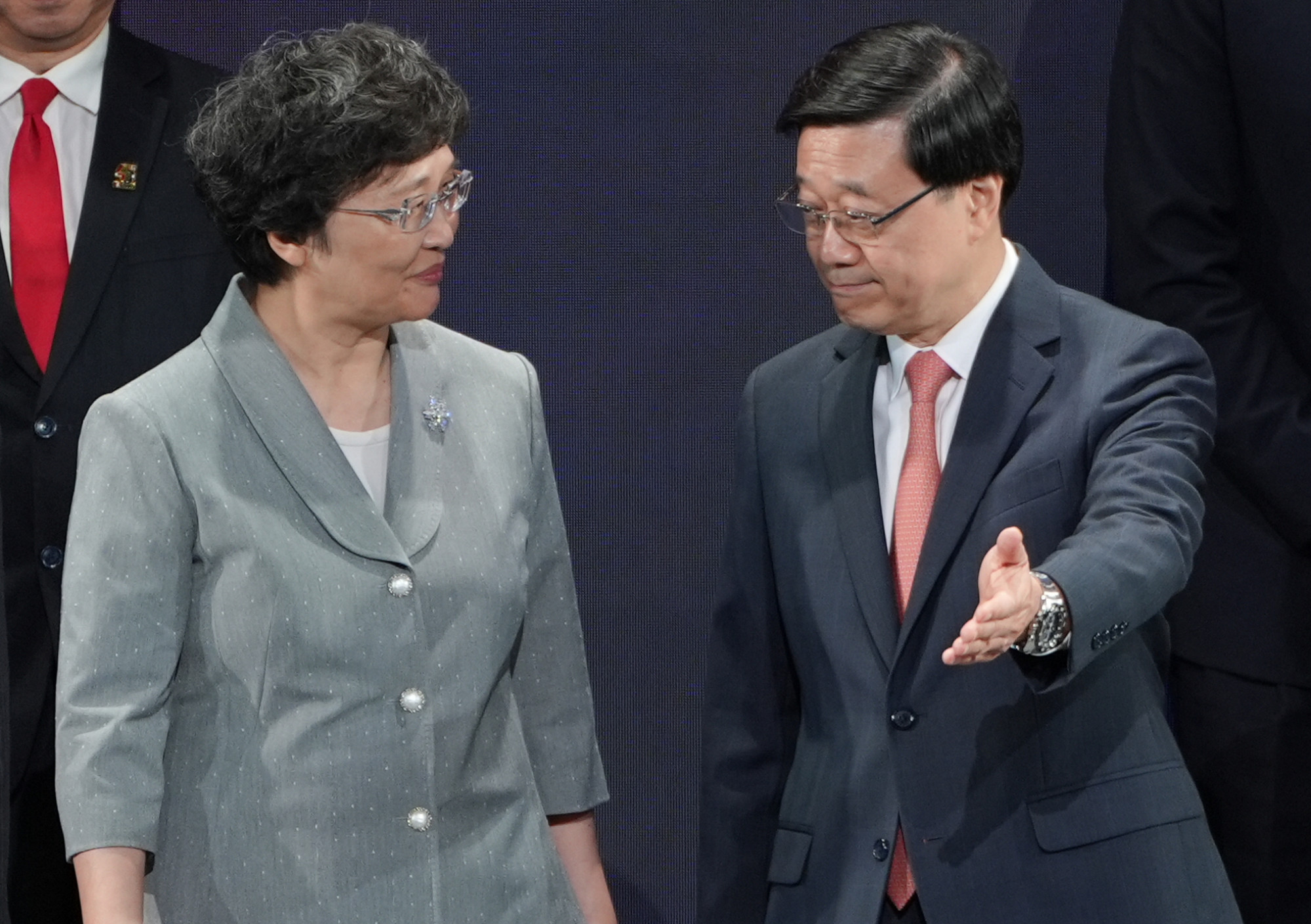 Opinion | Support of Beijing just the job in Hong Kong talent hunt ...