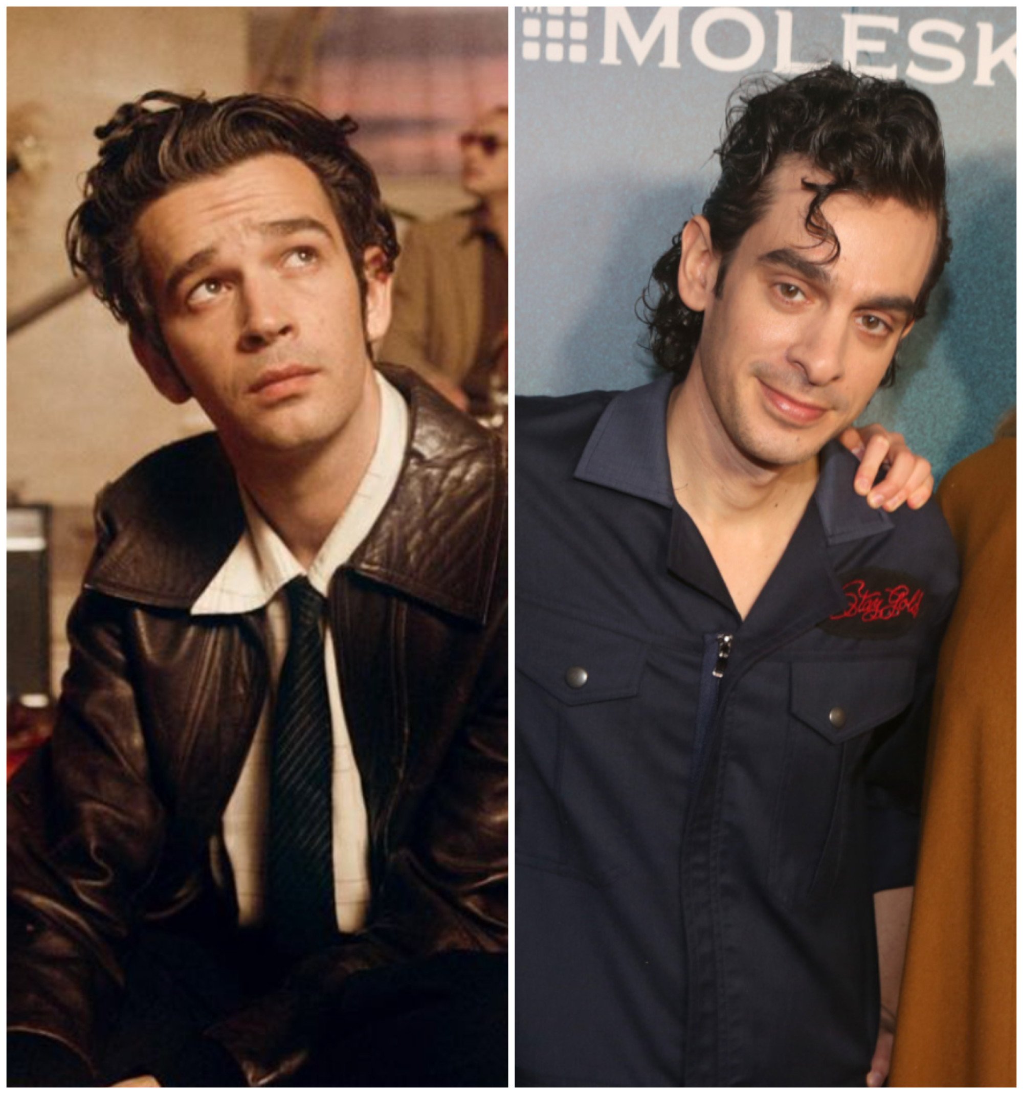 Meet Angelina Jolie’s rumoured new boyfriend Justin Levine: he worked ...