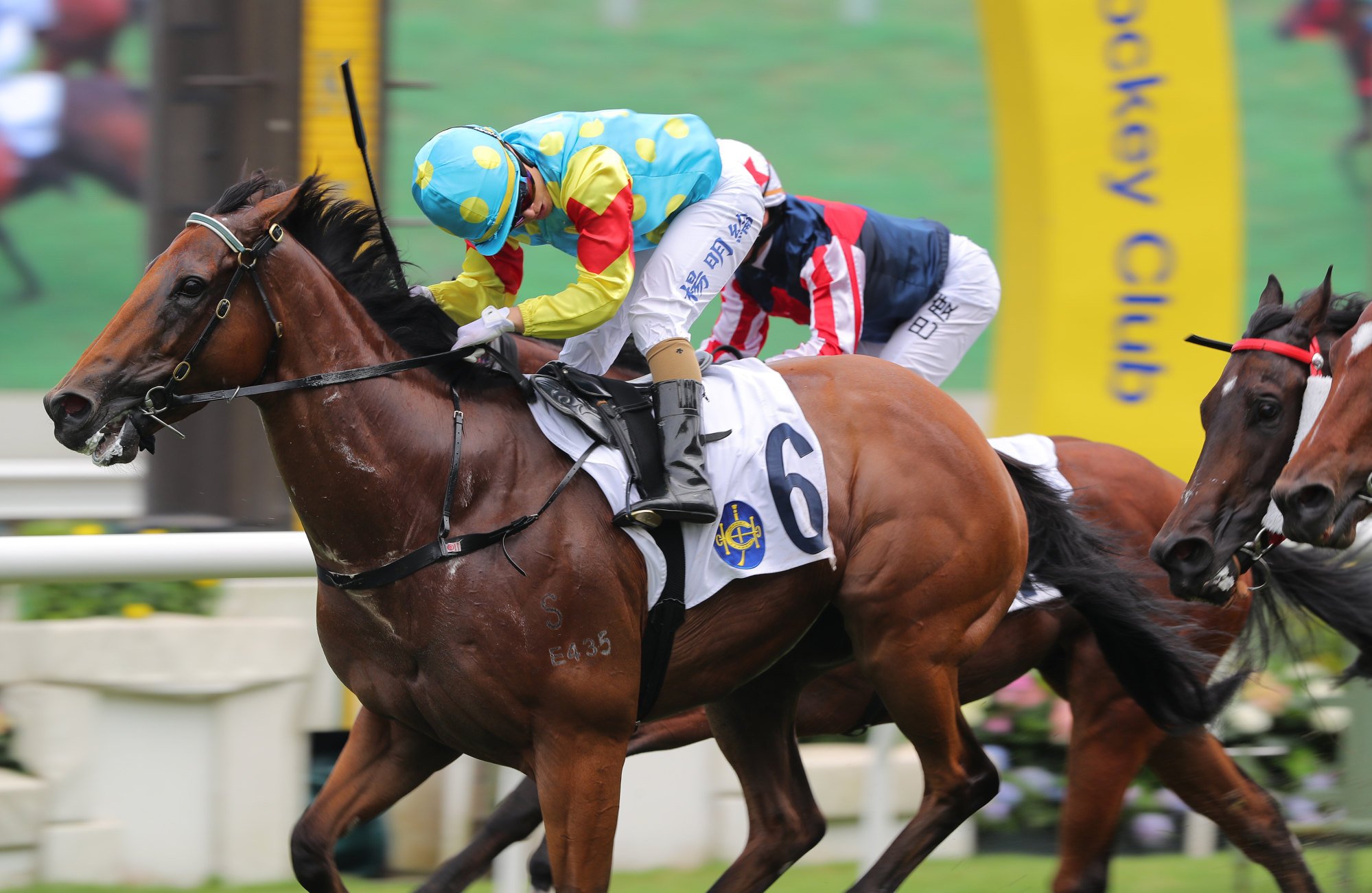 Jubilant Keith Yeung celebrates 300th win and weekend double: ‘It’s ...