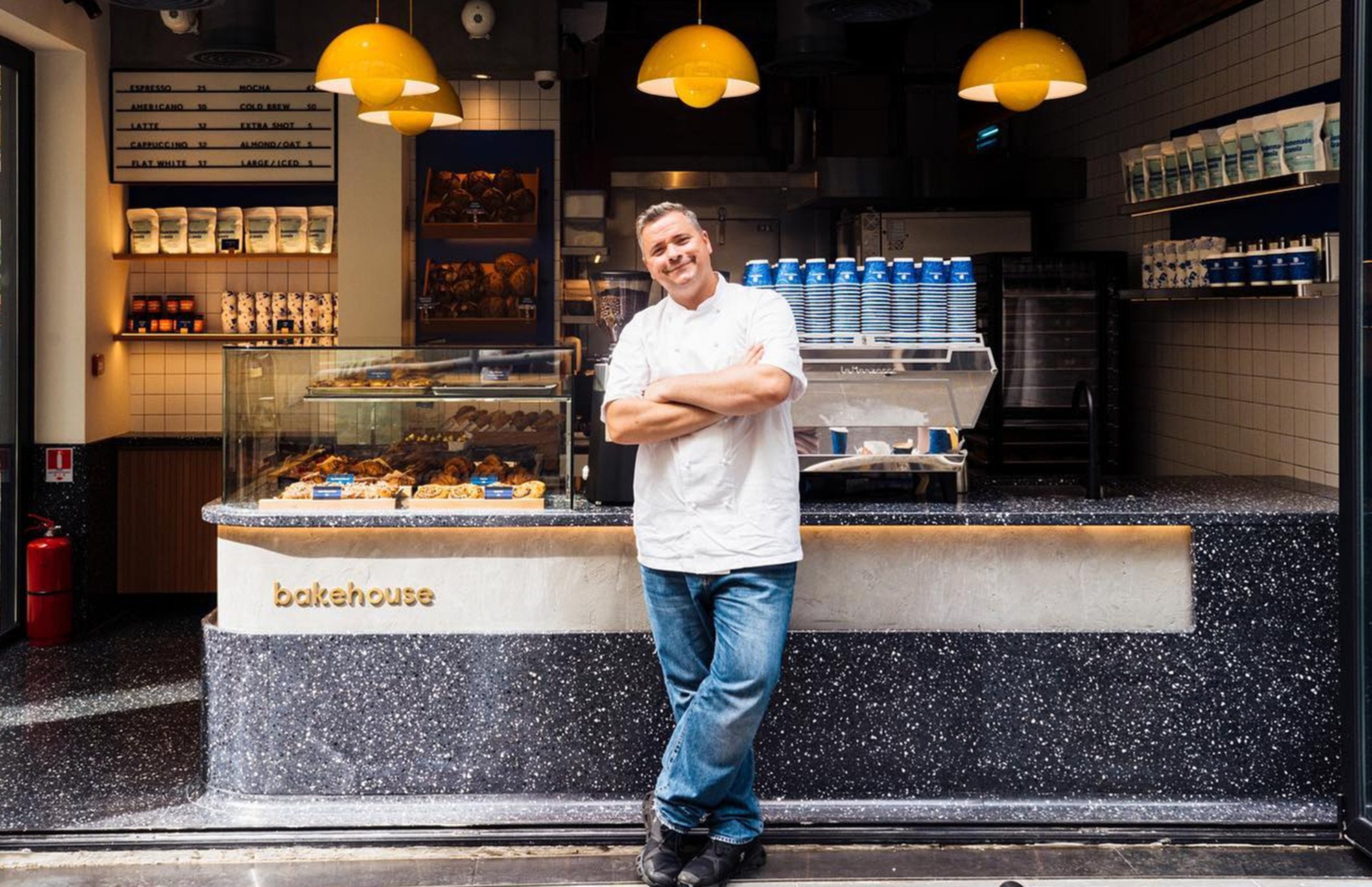 Hong Kong bakeries eye slice of mainland China market as faster customs ...