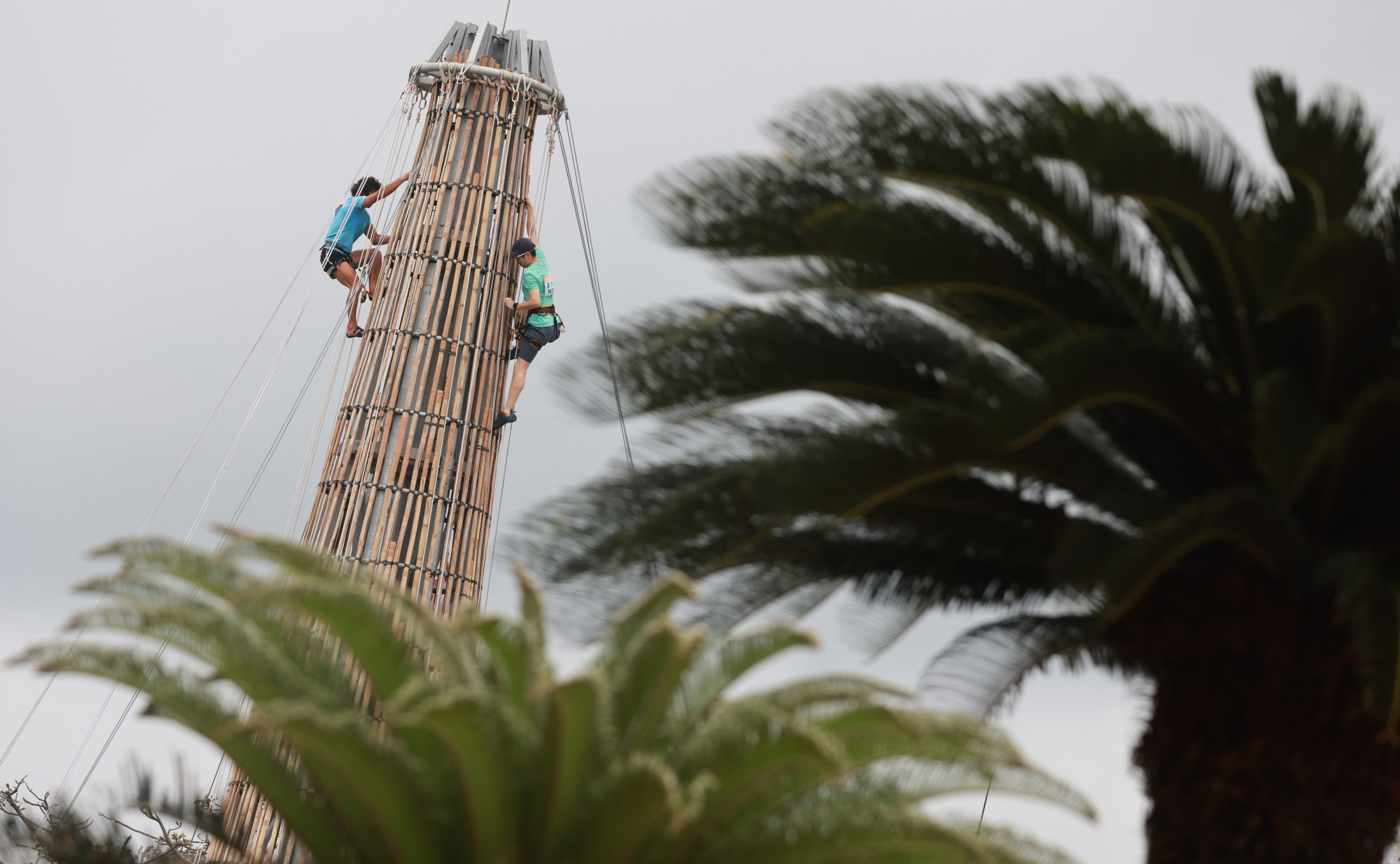 Bun fun on offer as Hong Kong prepares cultural feast in bid to attract ...
