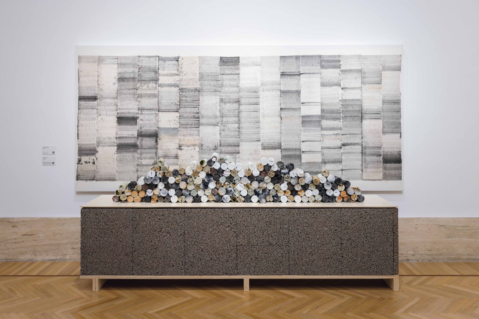 Chinese contemporary artist Bai Ming wants to address ‘a common ...