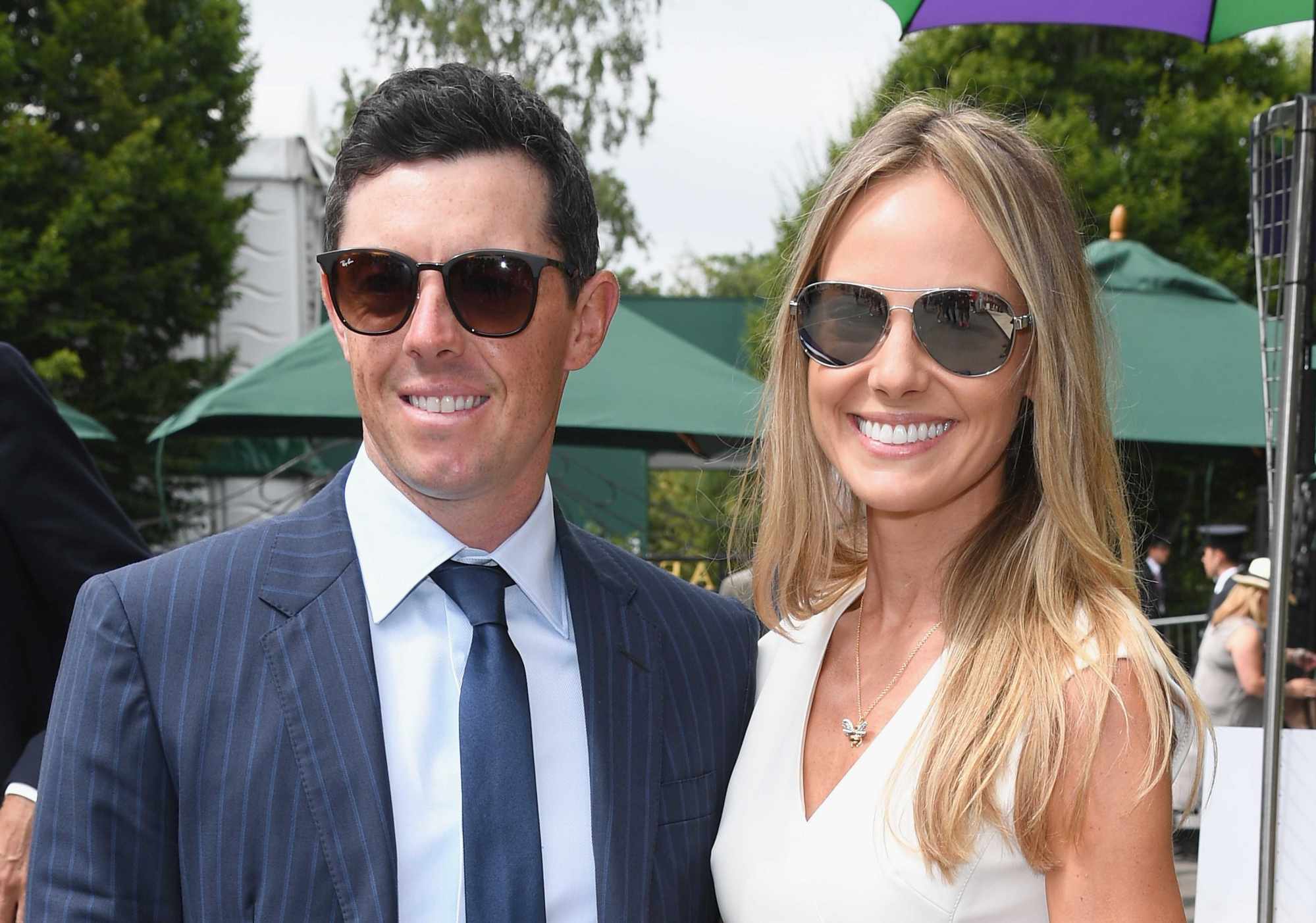 Who is Rory McIlroy’s soon-to-be ex-wife, Erica Stoll? The PGA ...